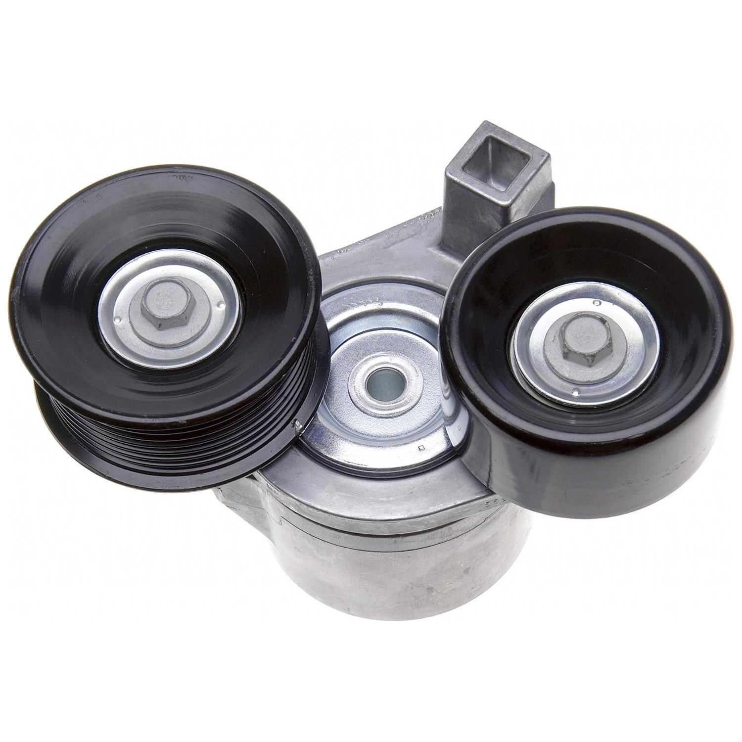 ACDelco Gold Accessory Drive Belt Tensioner Assembly 38191