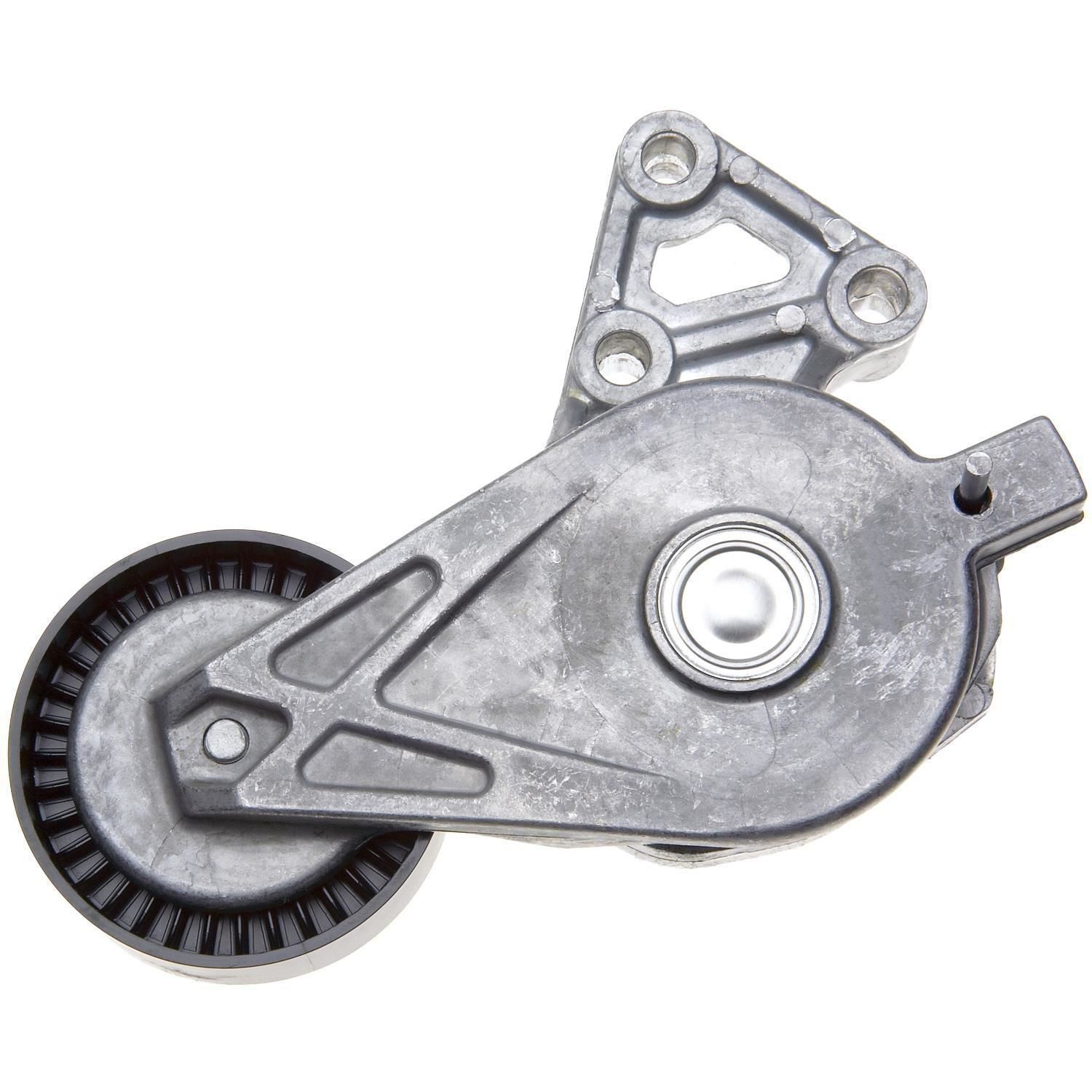 ACDelco Gold Accessory Drive Belt Tensioner Assembly 38307