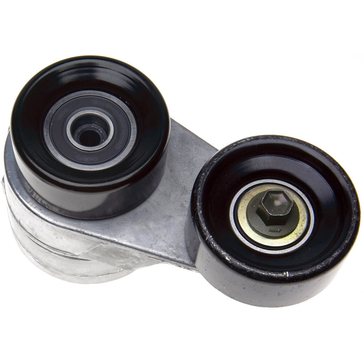 ACDelco Belt Tensioner 38332
