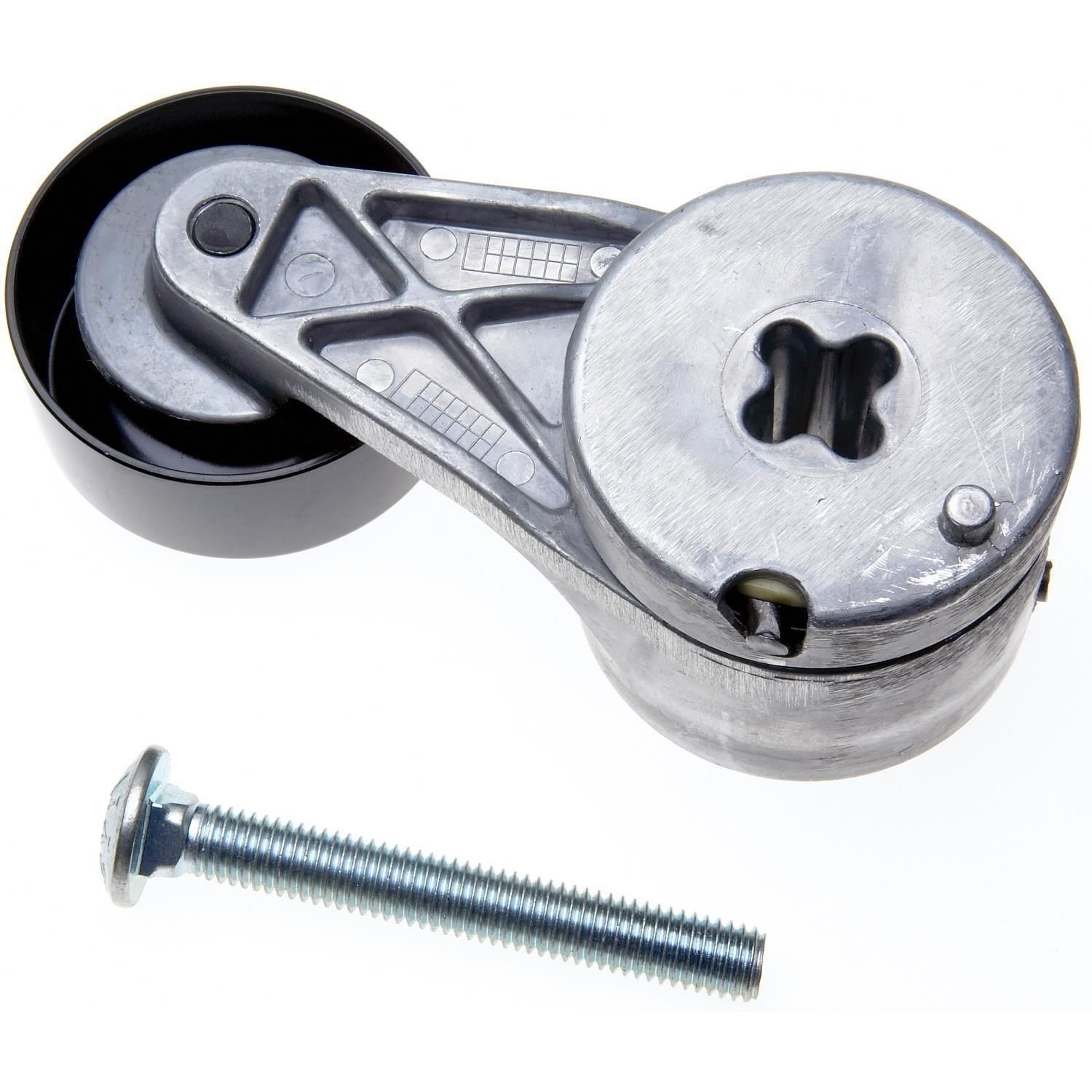 ACDelco Gold Accessory Drive Belt Tensioner Assembly 38366