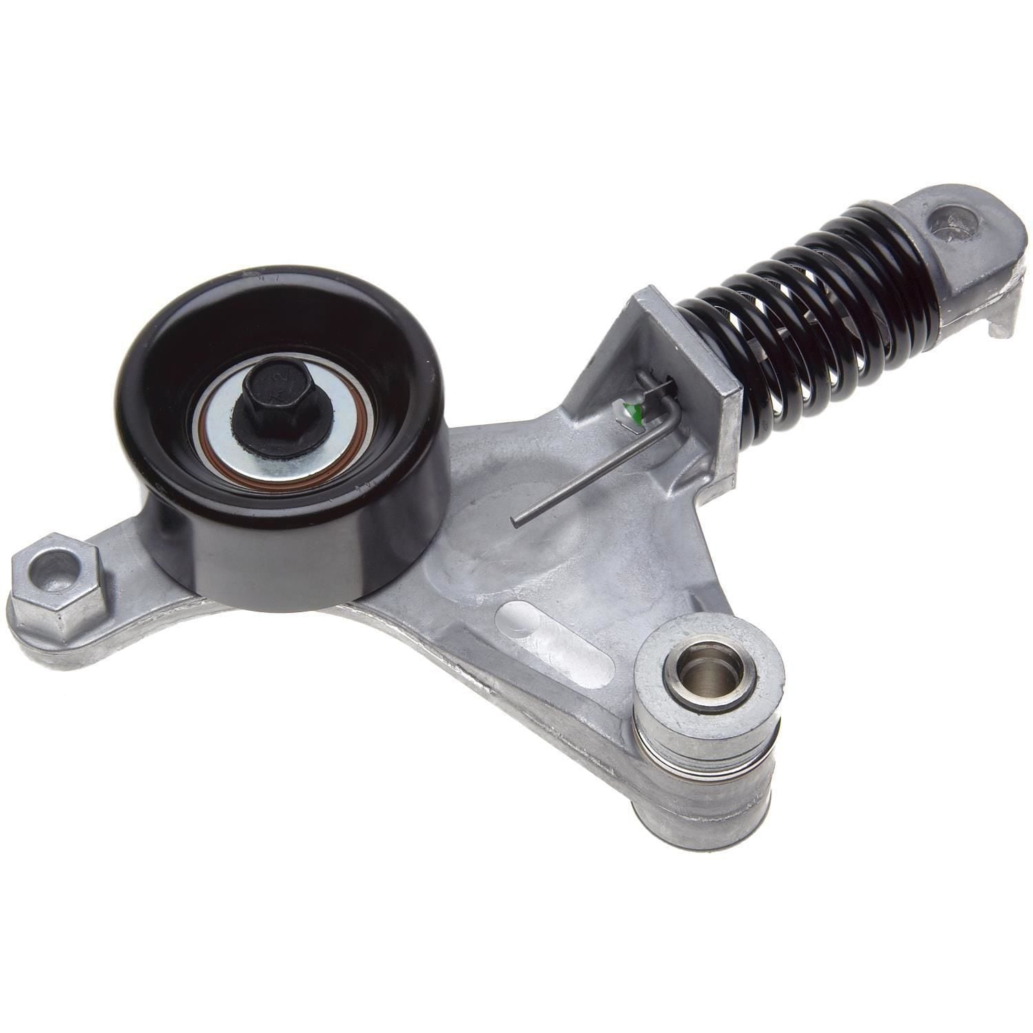 ACDelco Gold Accessory Drive Belt Tensioner Assembly 38453
