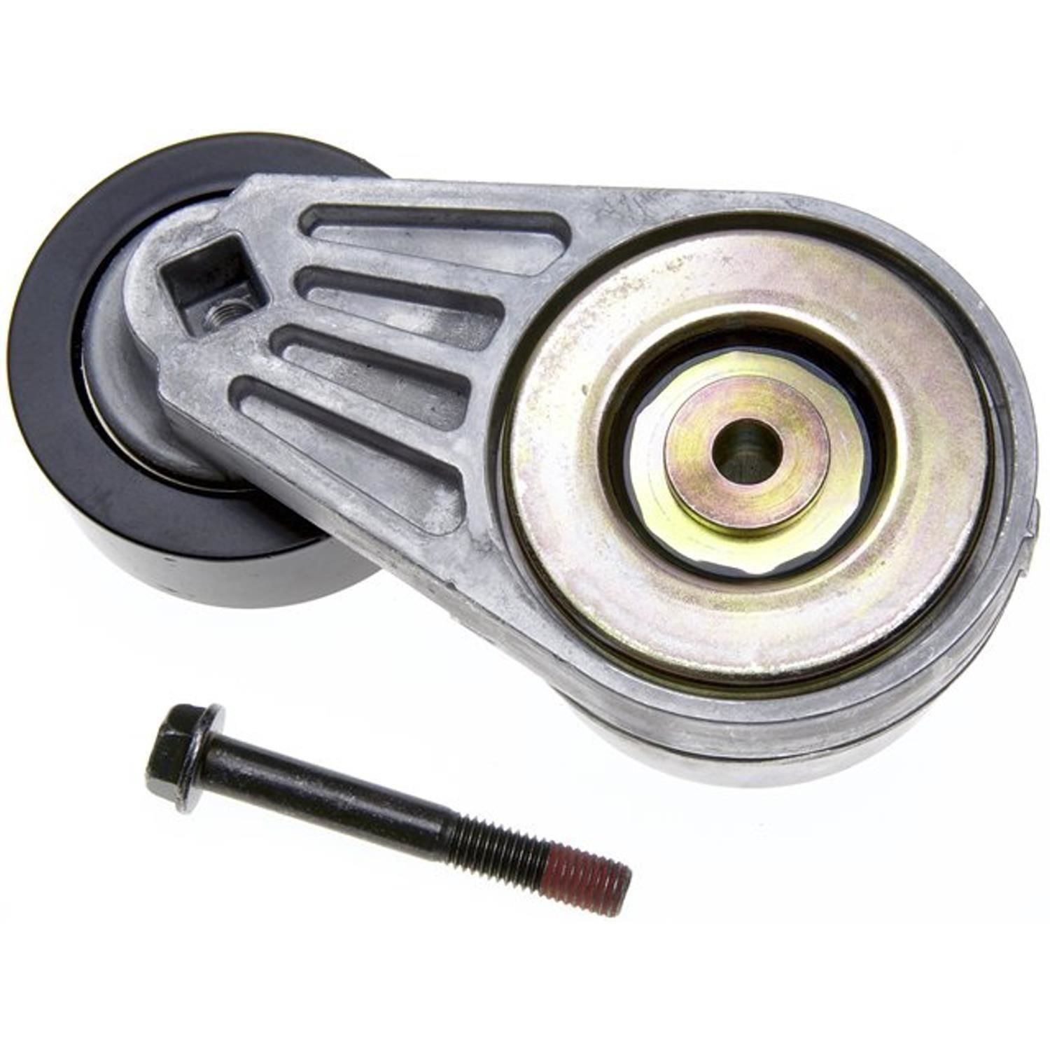 ACDelco Gold Accessory Drive Belt Tensioner Assembly 38528