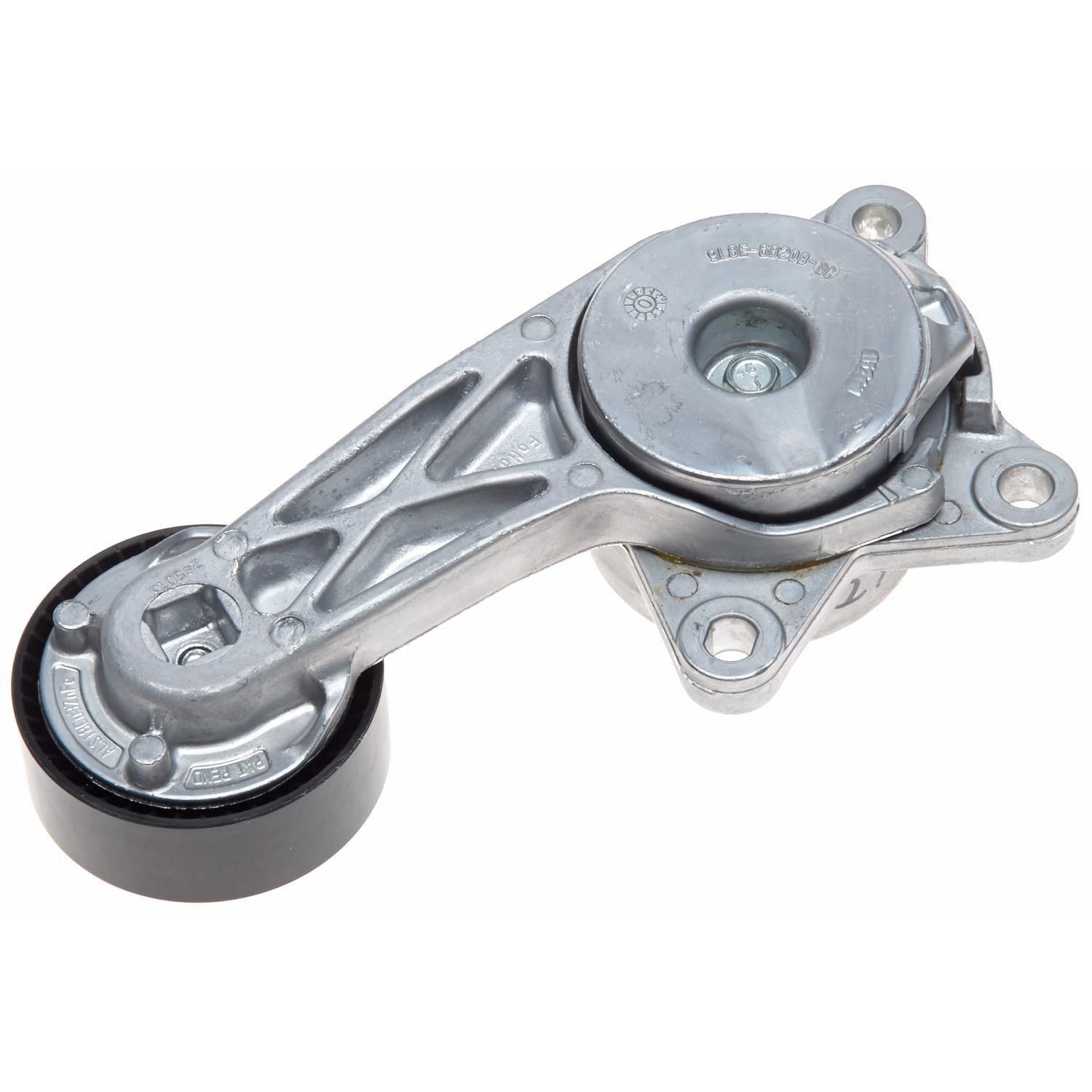 ACDelco Gold Accessory Drive Belt Tensioner Assembly 39273