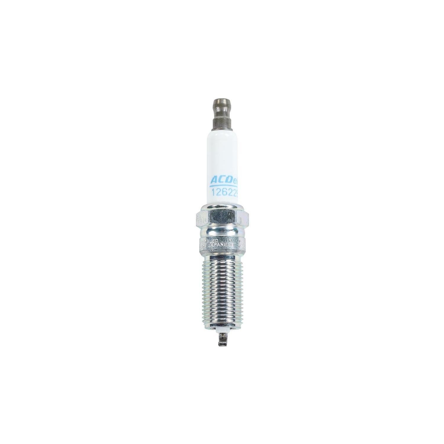 ACDelco Iridium Spark Plug 41-109