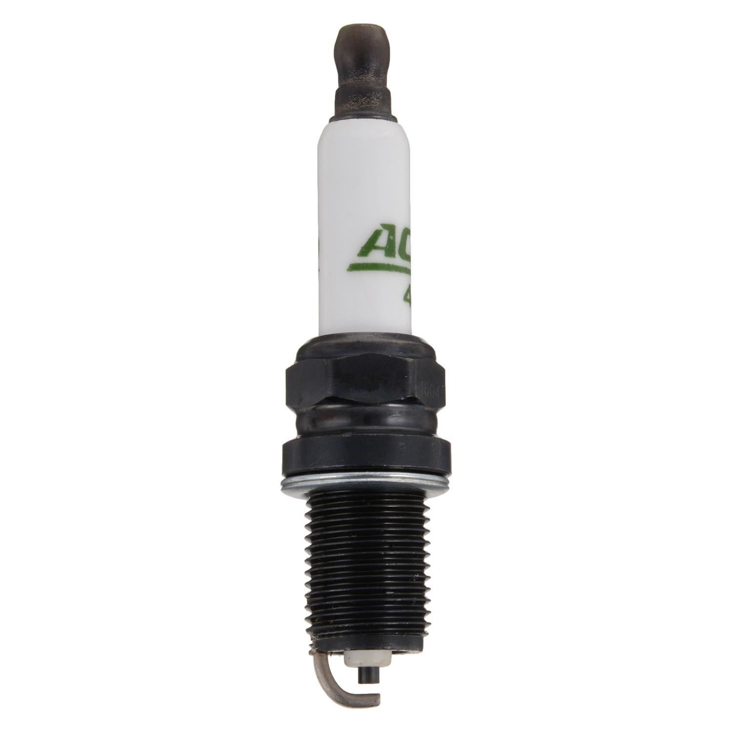 ACDelco GM Original Equipment Copper Spark Plug 41-602