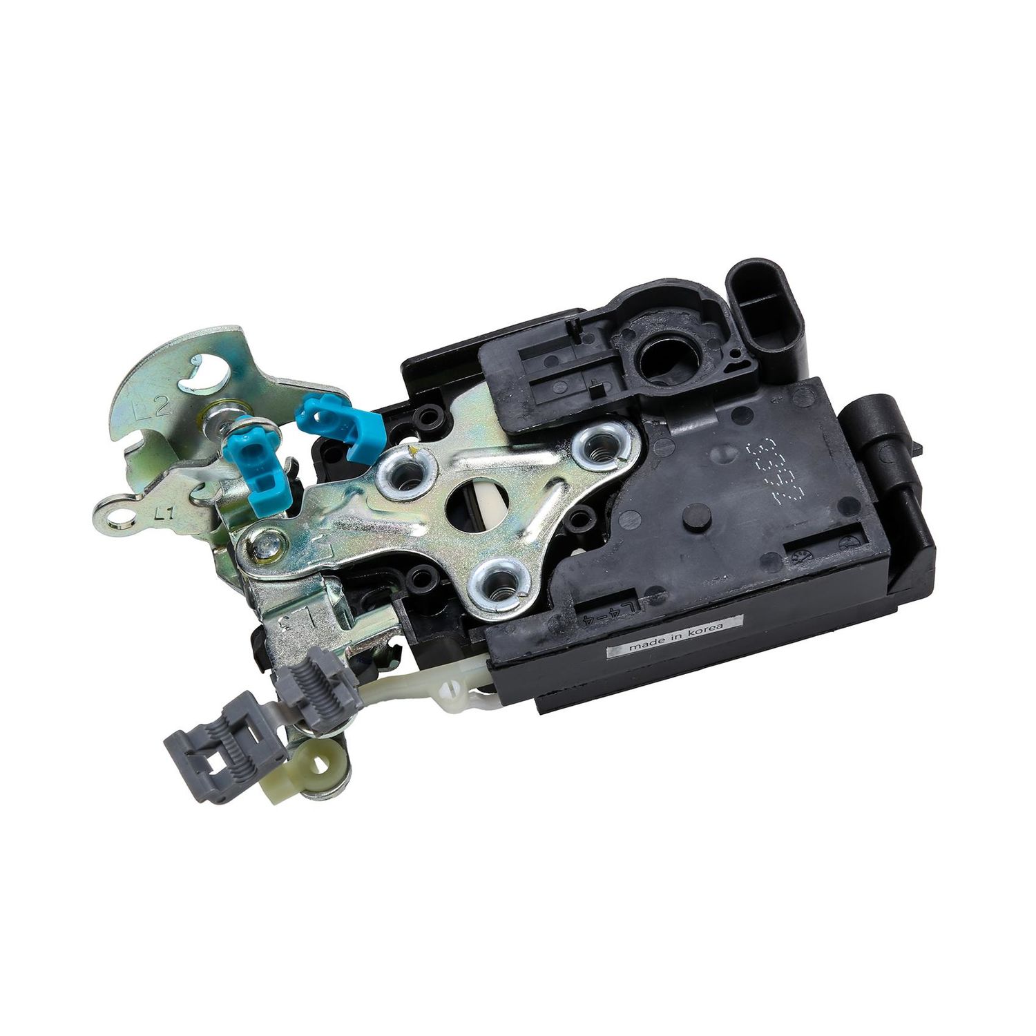 GM Genuine Parts Door Latch Assembly 42373392