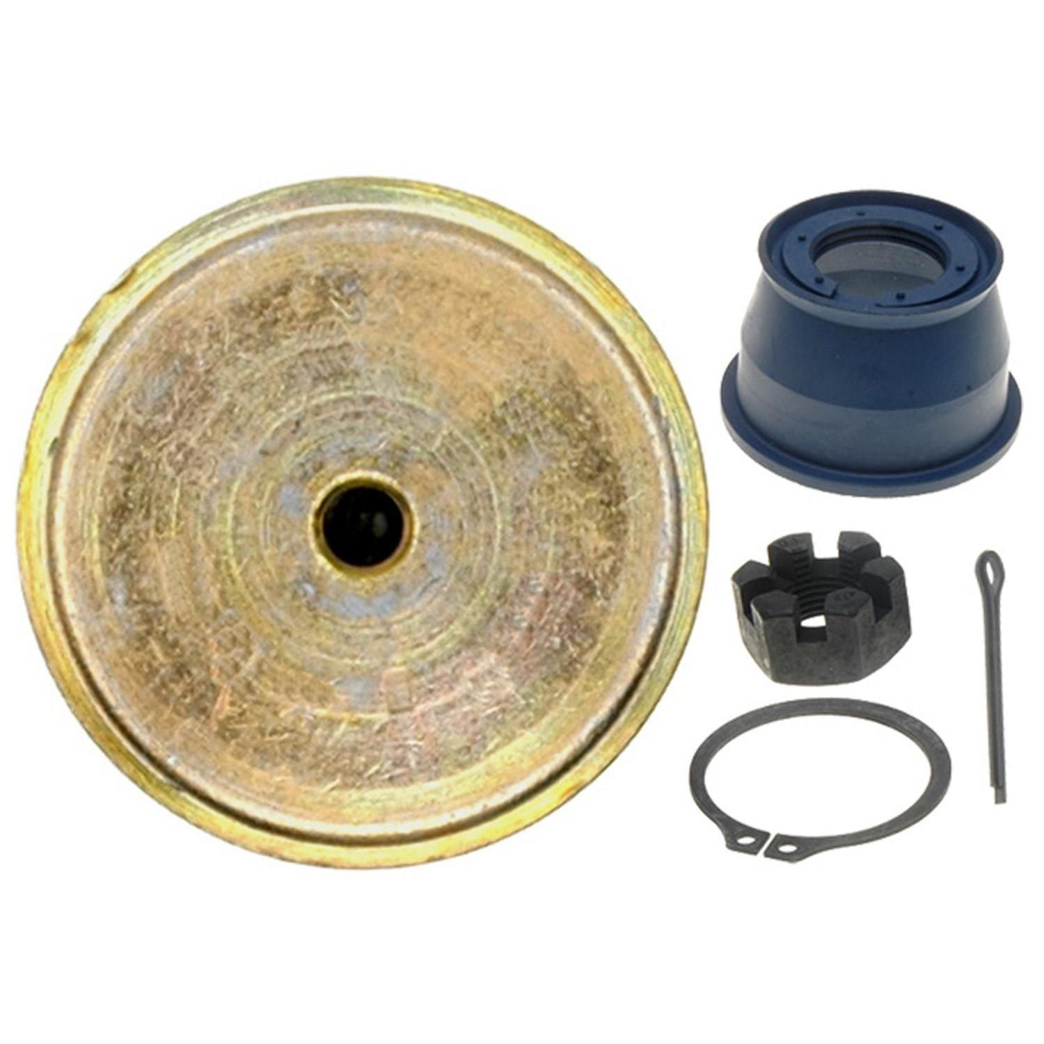 ACDelco Gold Suspension Ball Joint 45D2272
