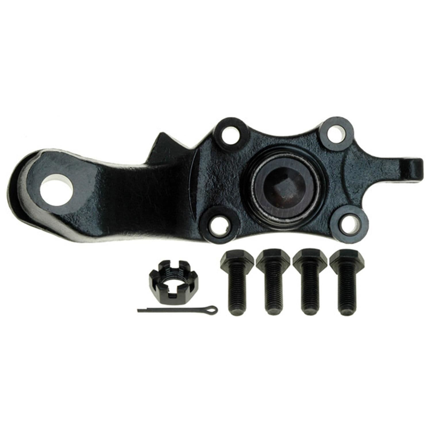 ACDelco Advantage Suspension Ball Joint 46D2266A