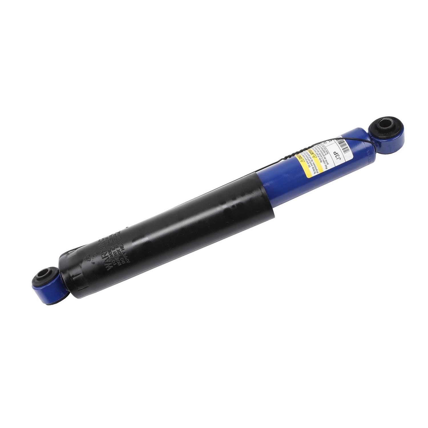 GM Genuine Parts Suspension Shock Absorber 540-433