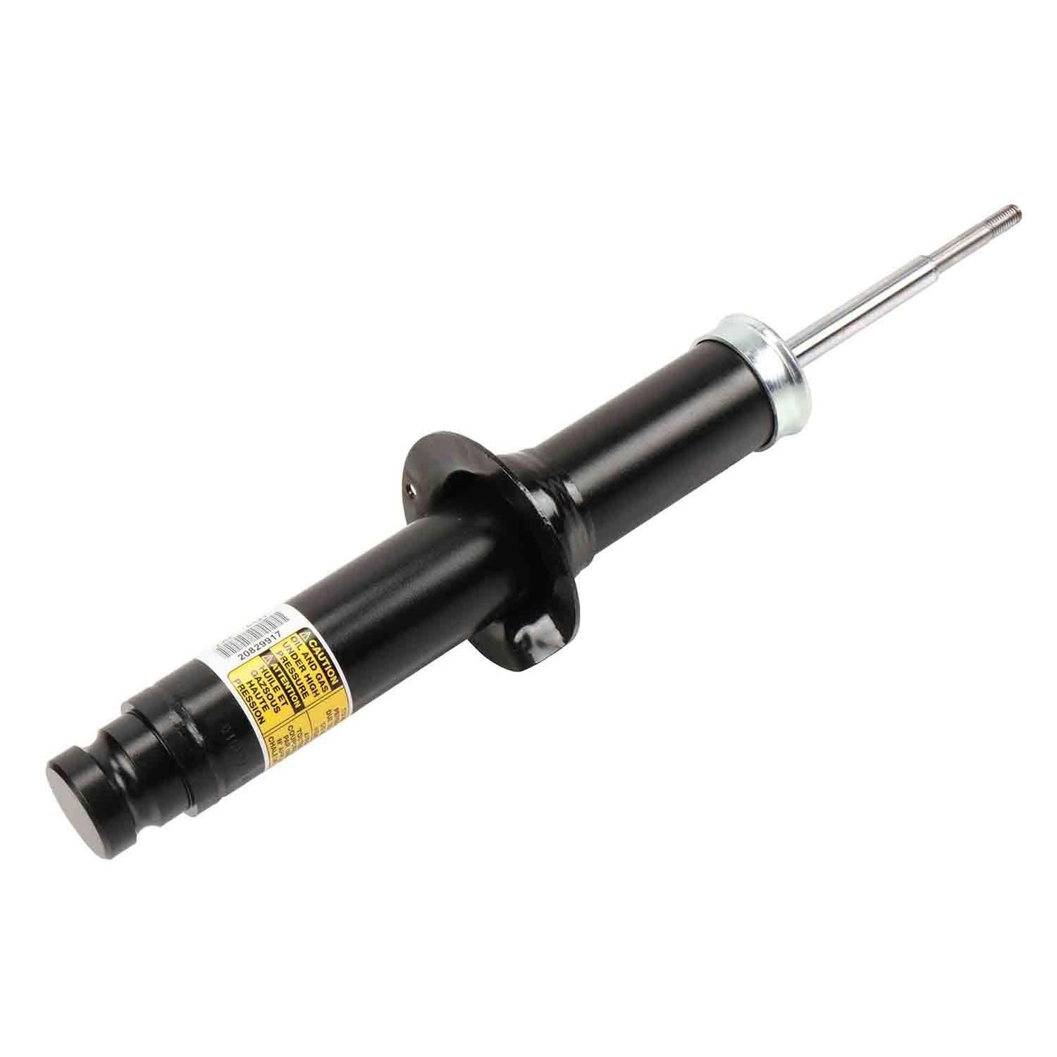 GM Genuine Parts Suspension Shock Absorber 540-611