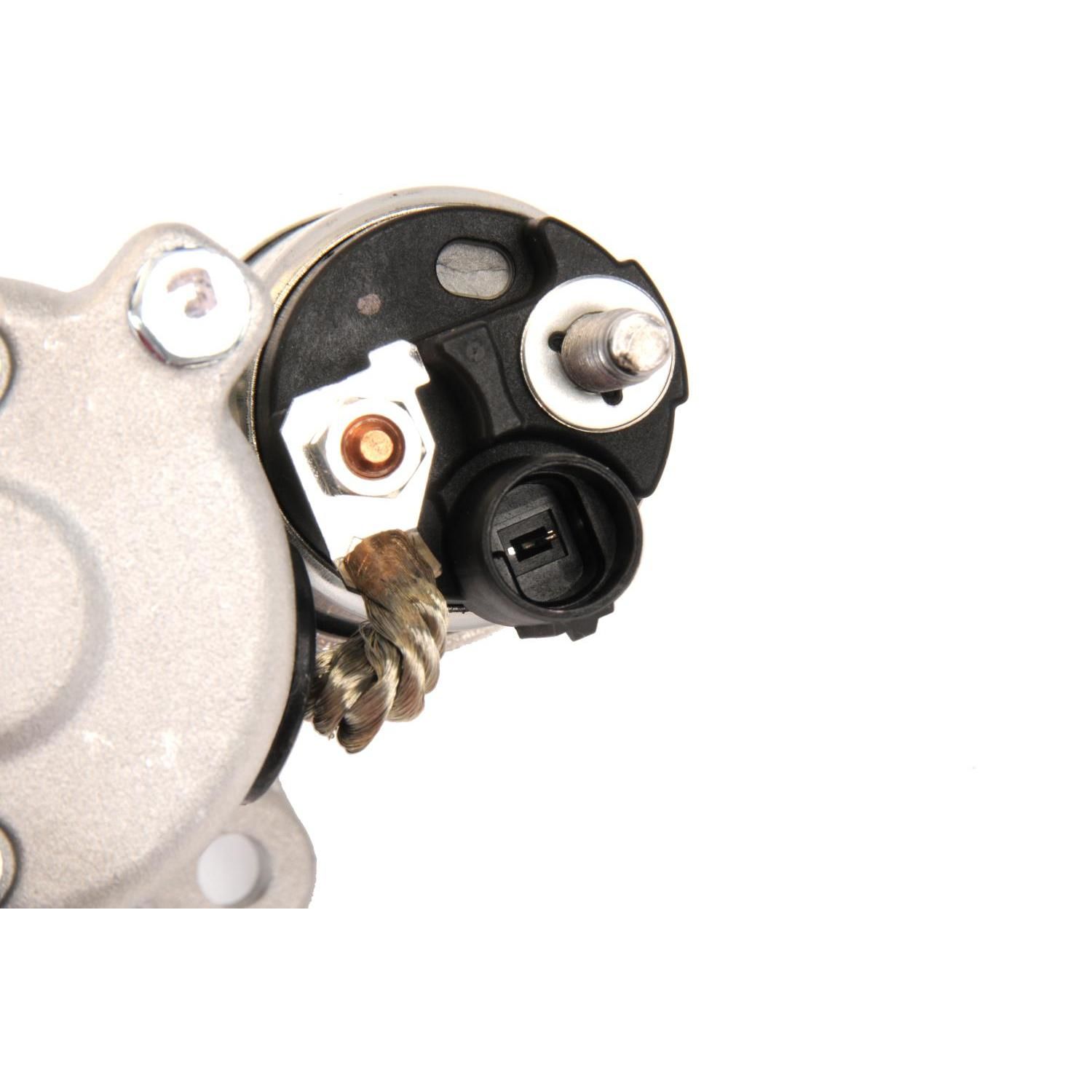 GM Genuine Parts Starter 55569252