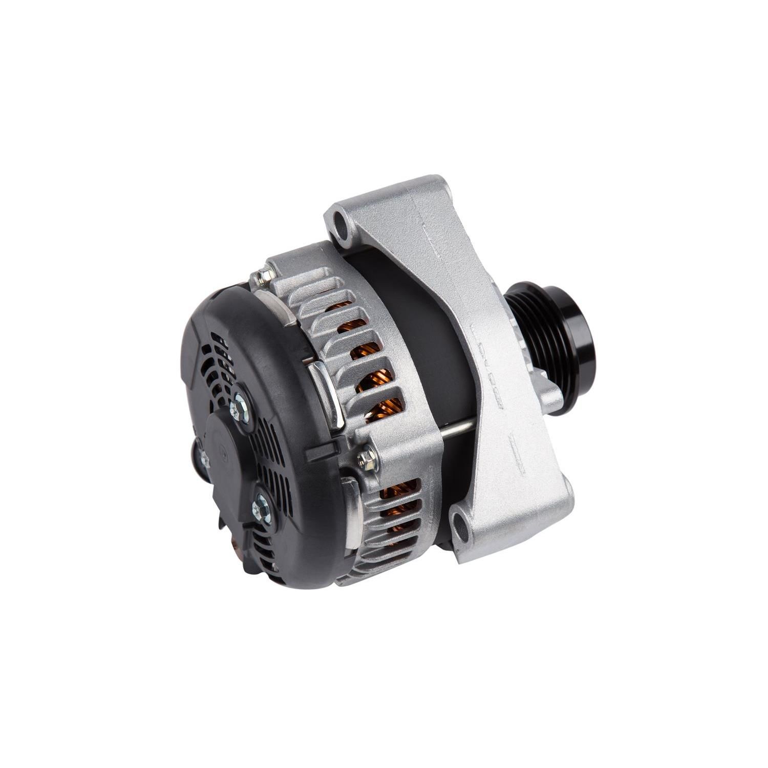 ACDelco Alternator 84143540