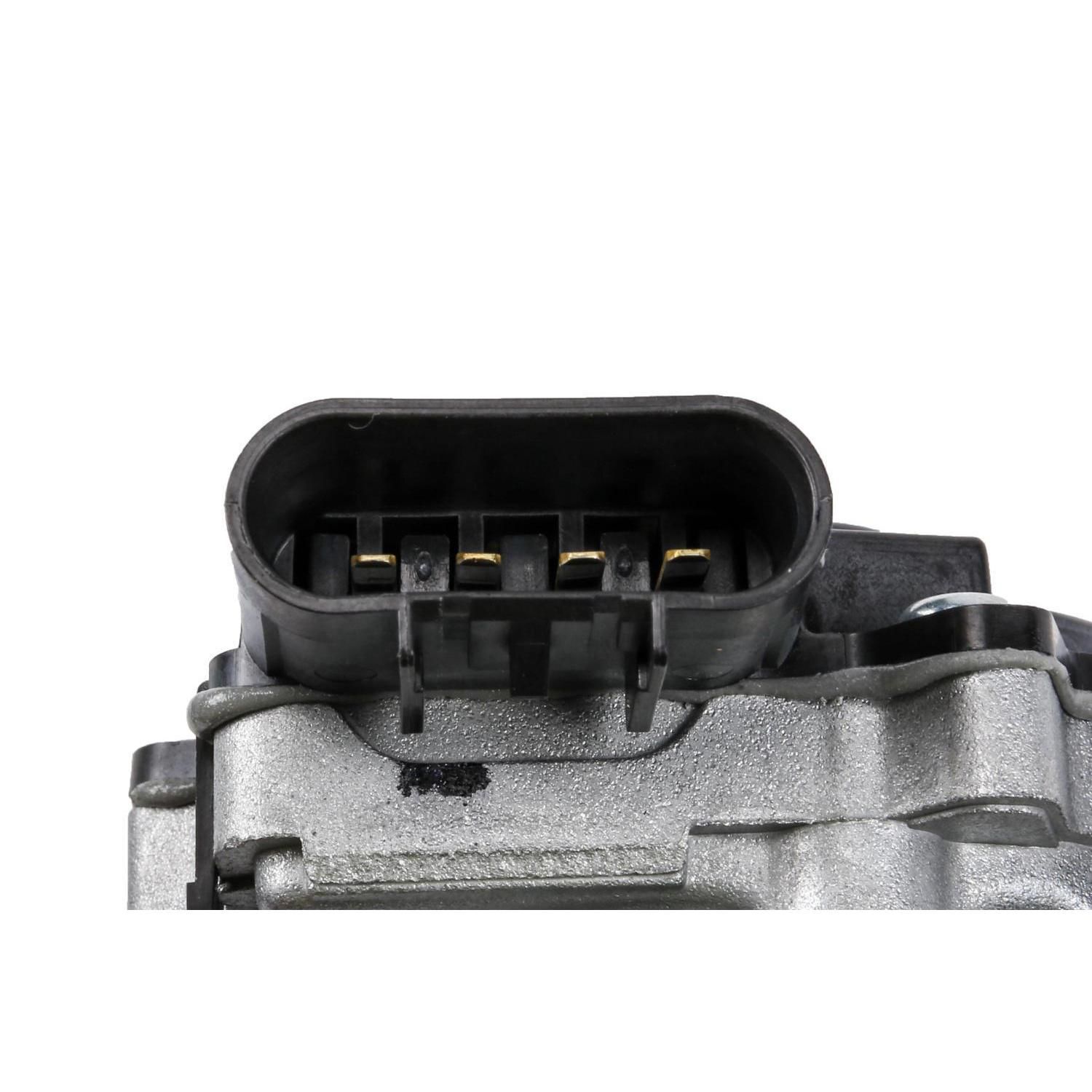 ACDelco Wiper Motor 84169417