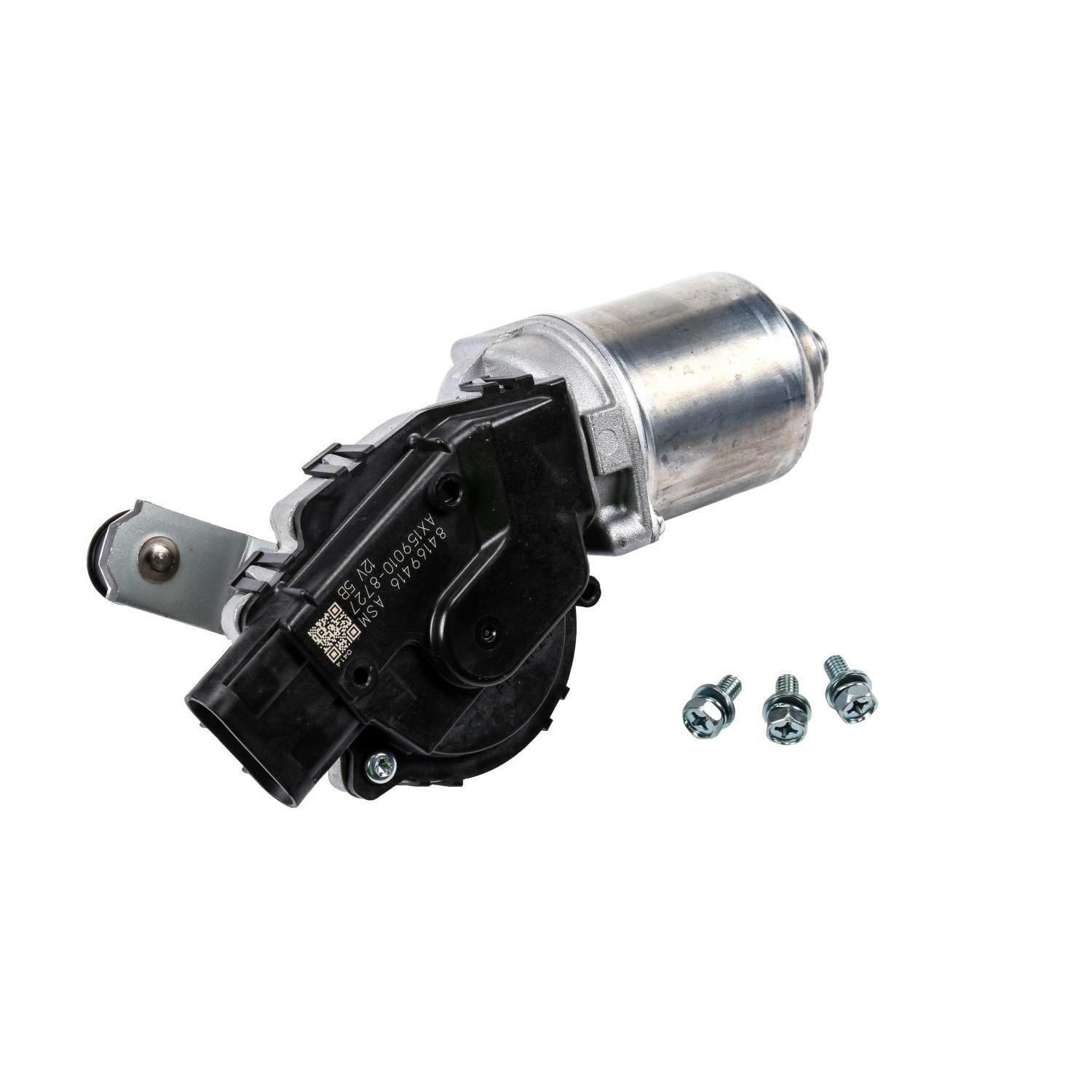 ACDelco Wiper Motor 84169417