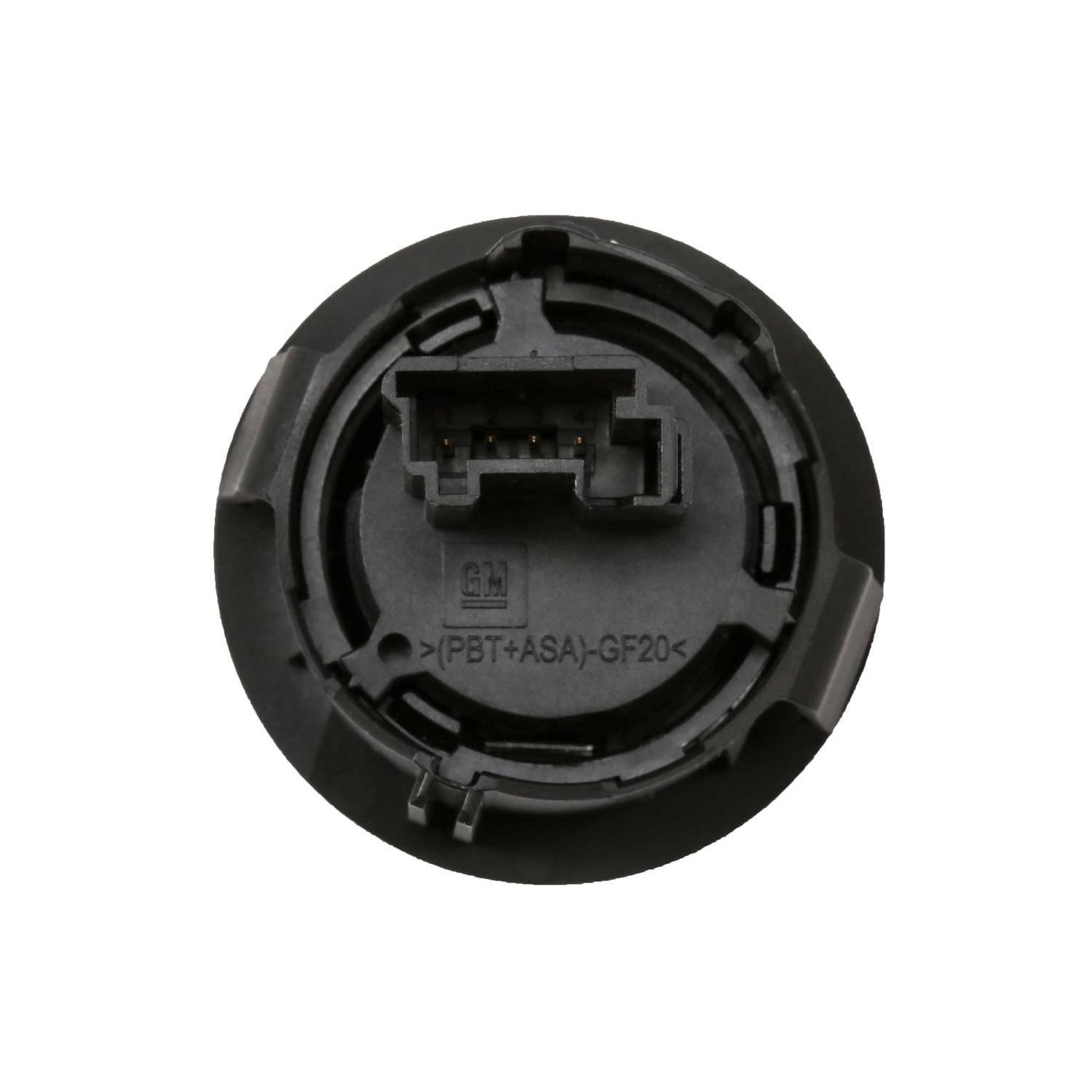 GM Genuine Parts Liftgate Latch Release Switch 84389158