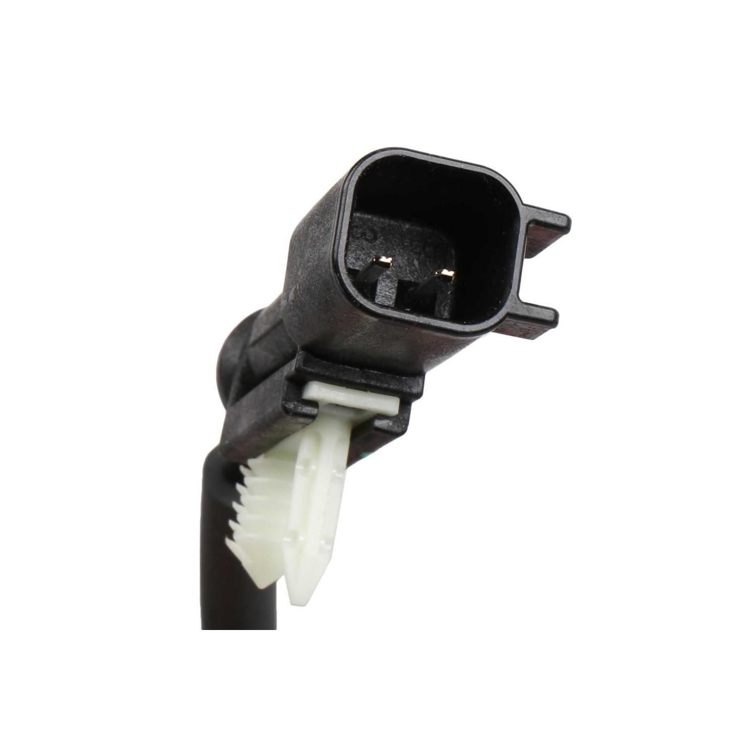 GM Genuine Parts Rear Wheel Speed Sensor