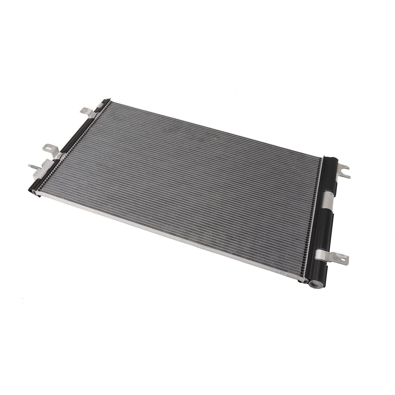 ACDelco A/C Condenser with Receiver Drier 84752387