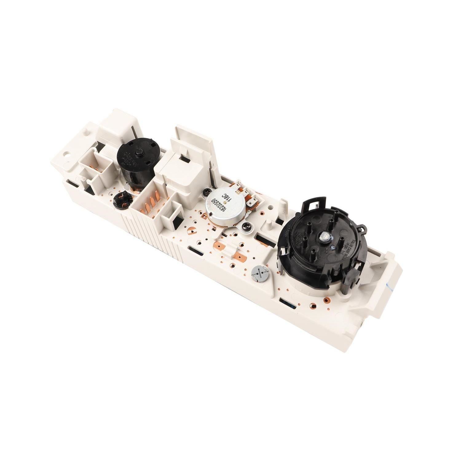 GM Genuine Parts HVAC Control Panel 84793086