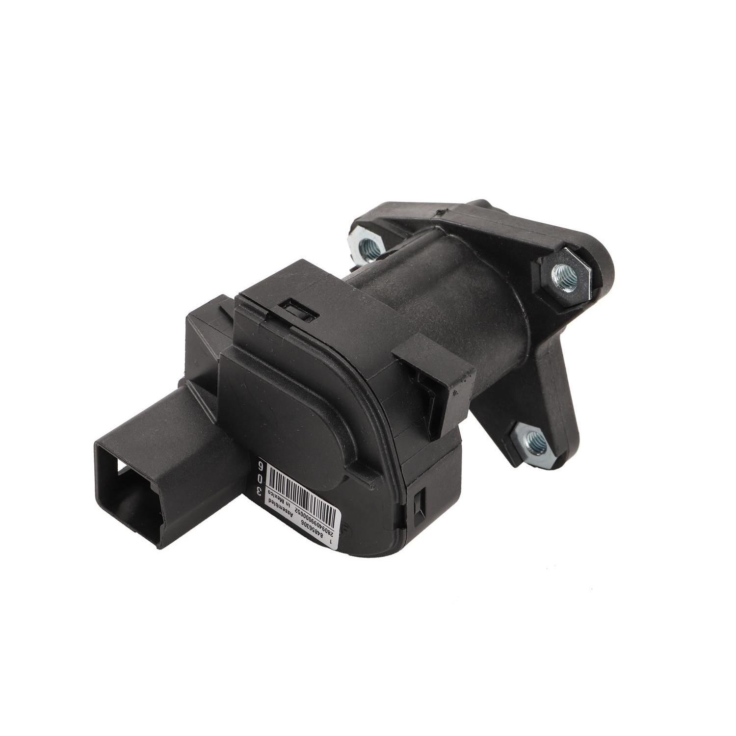 GM Genuine Parts Ignition Switch 84856306