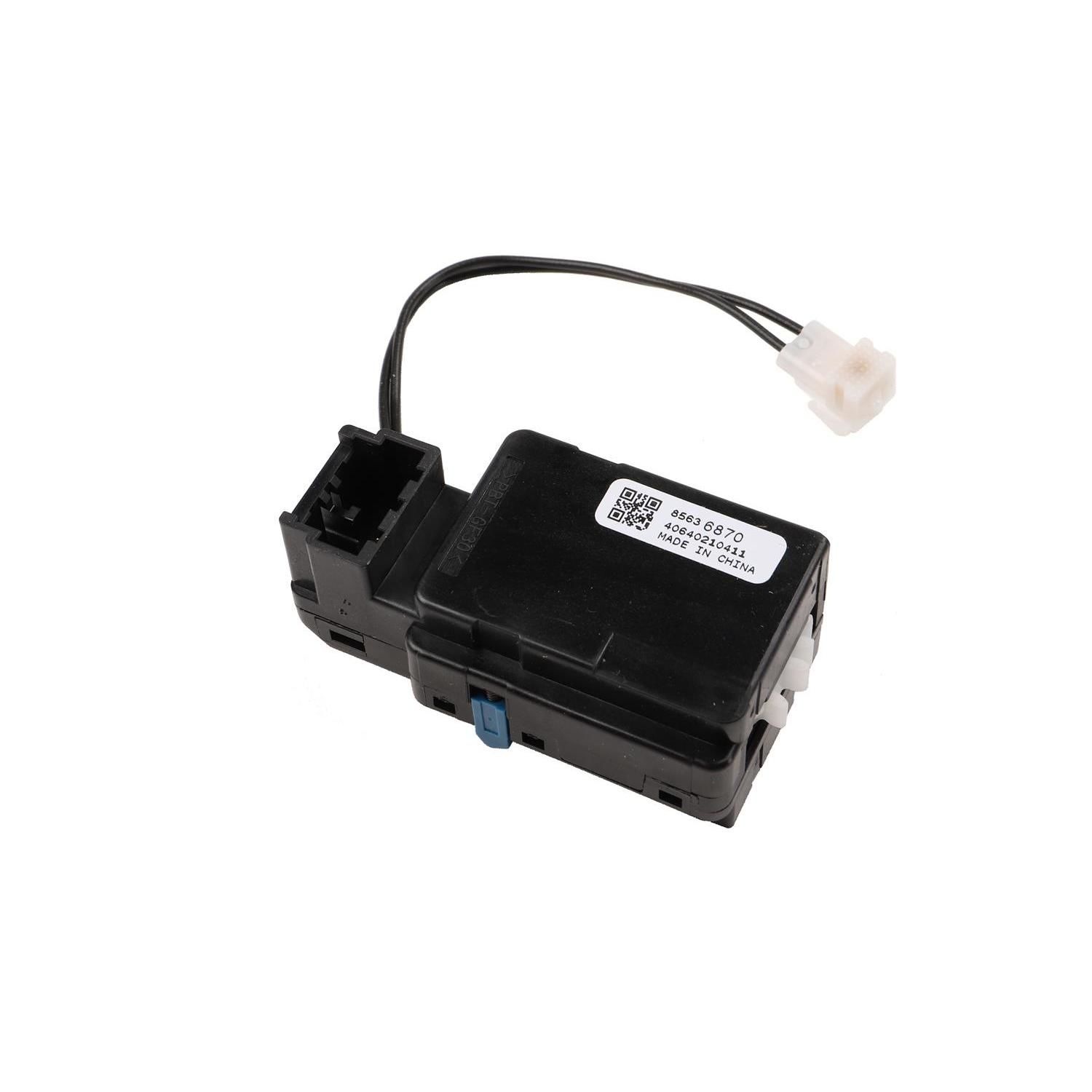 GM Genuine Parts Ignition Switch 85636870