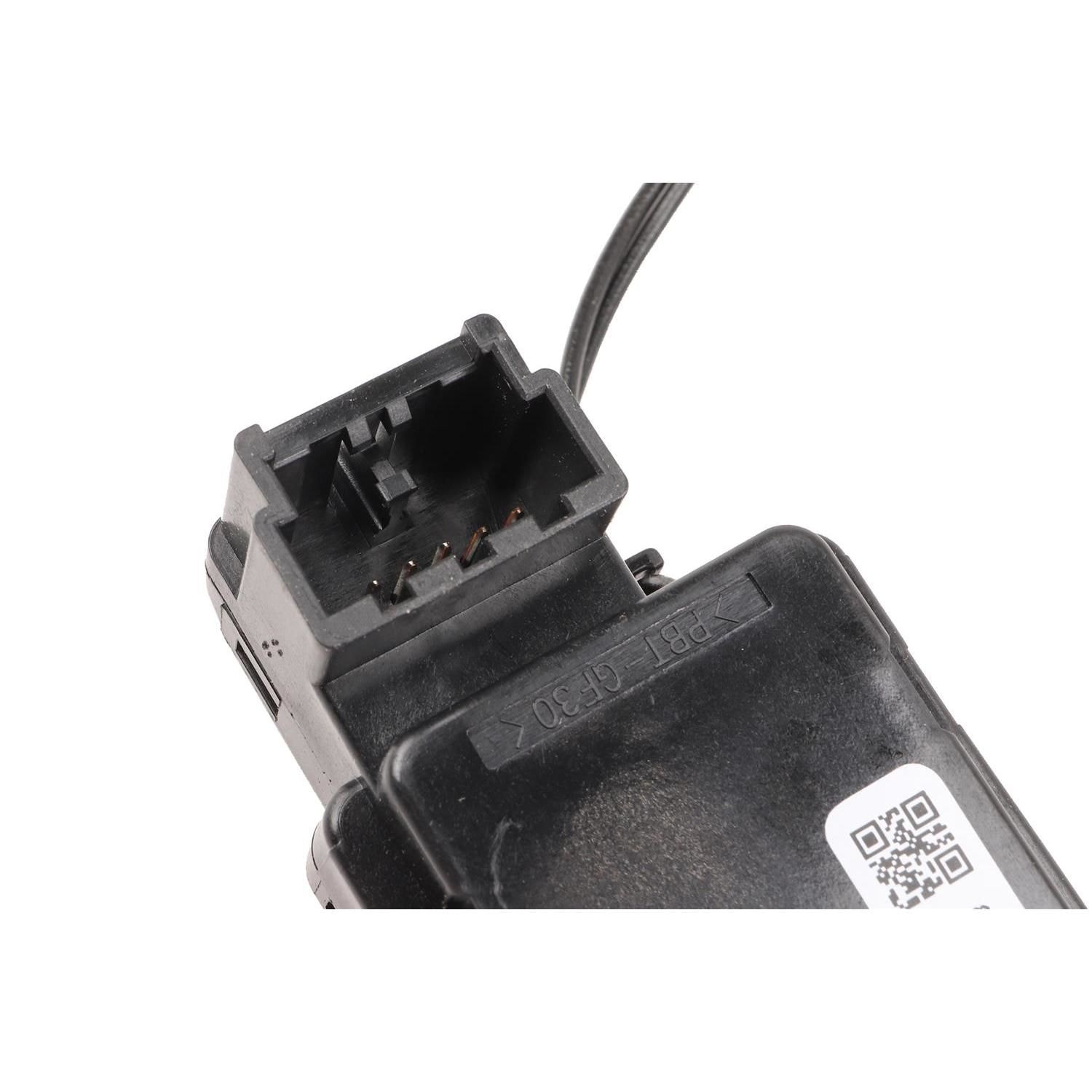 GM Genuine Parts Ignition Switch 85636870