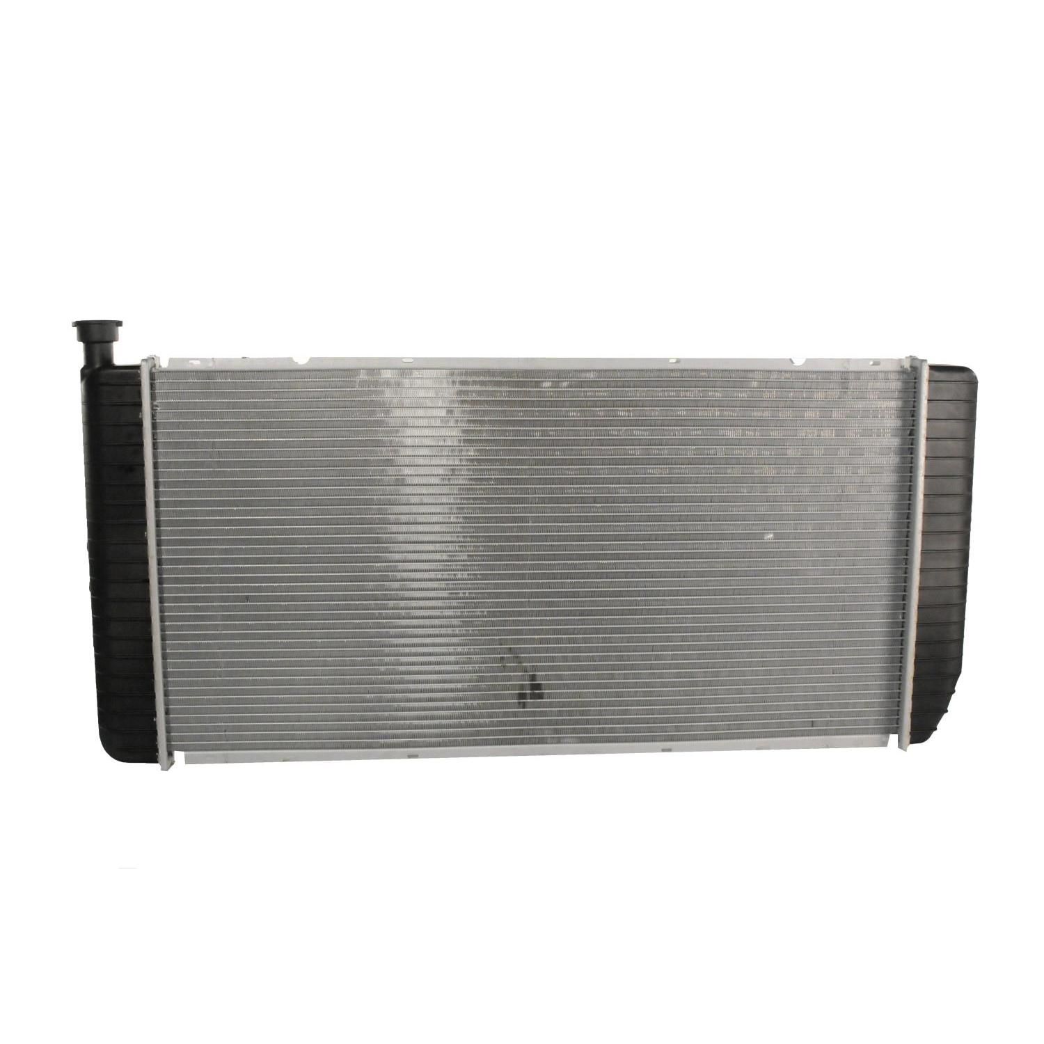 ACDelco Radiator 89019344