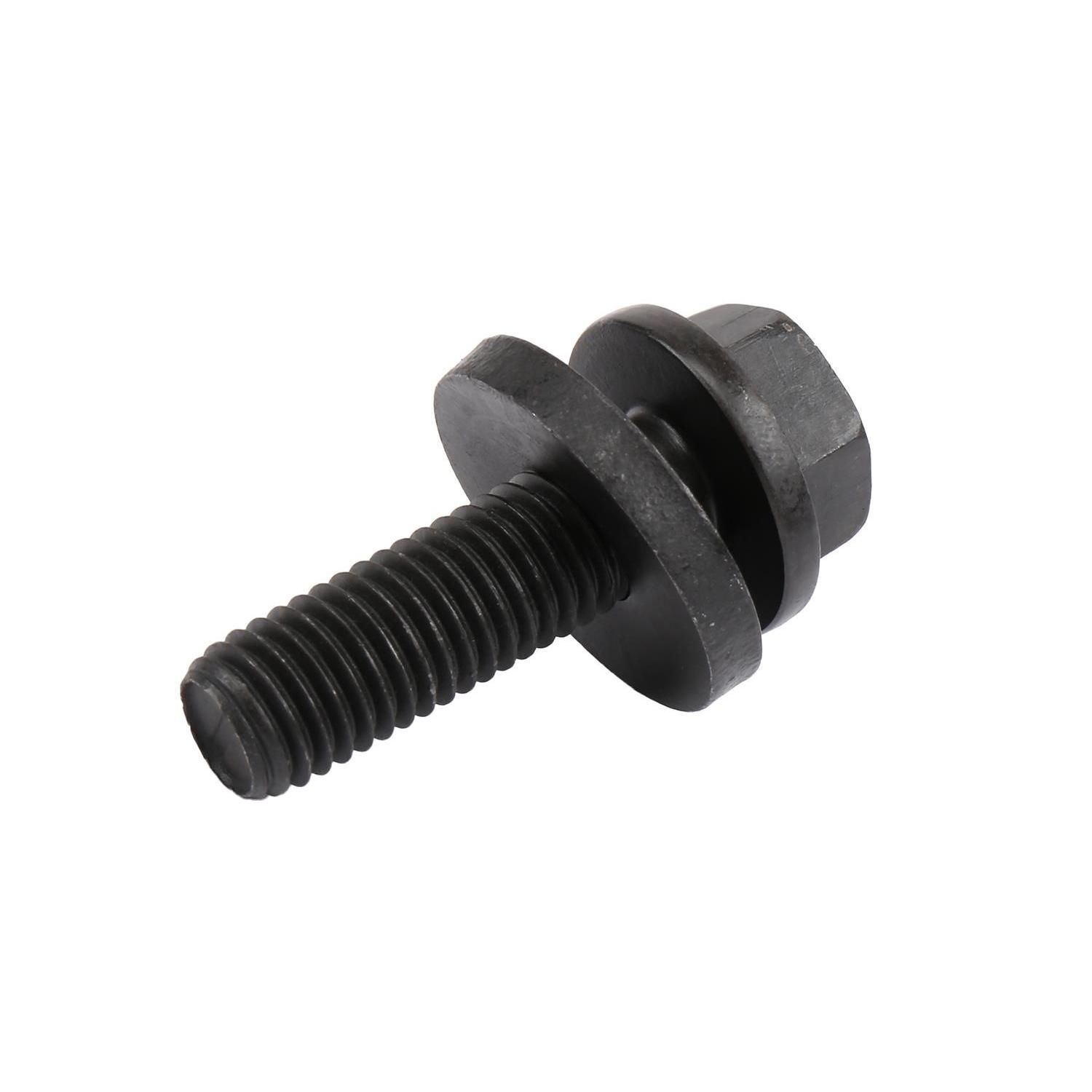 GM Genuine Parts Camshaft Sprocket Bolt