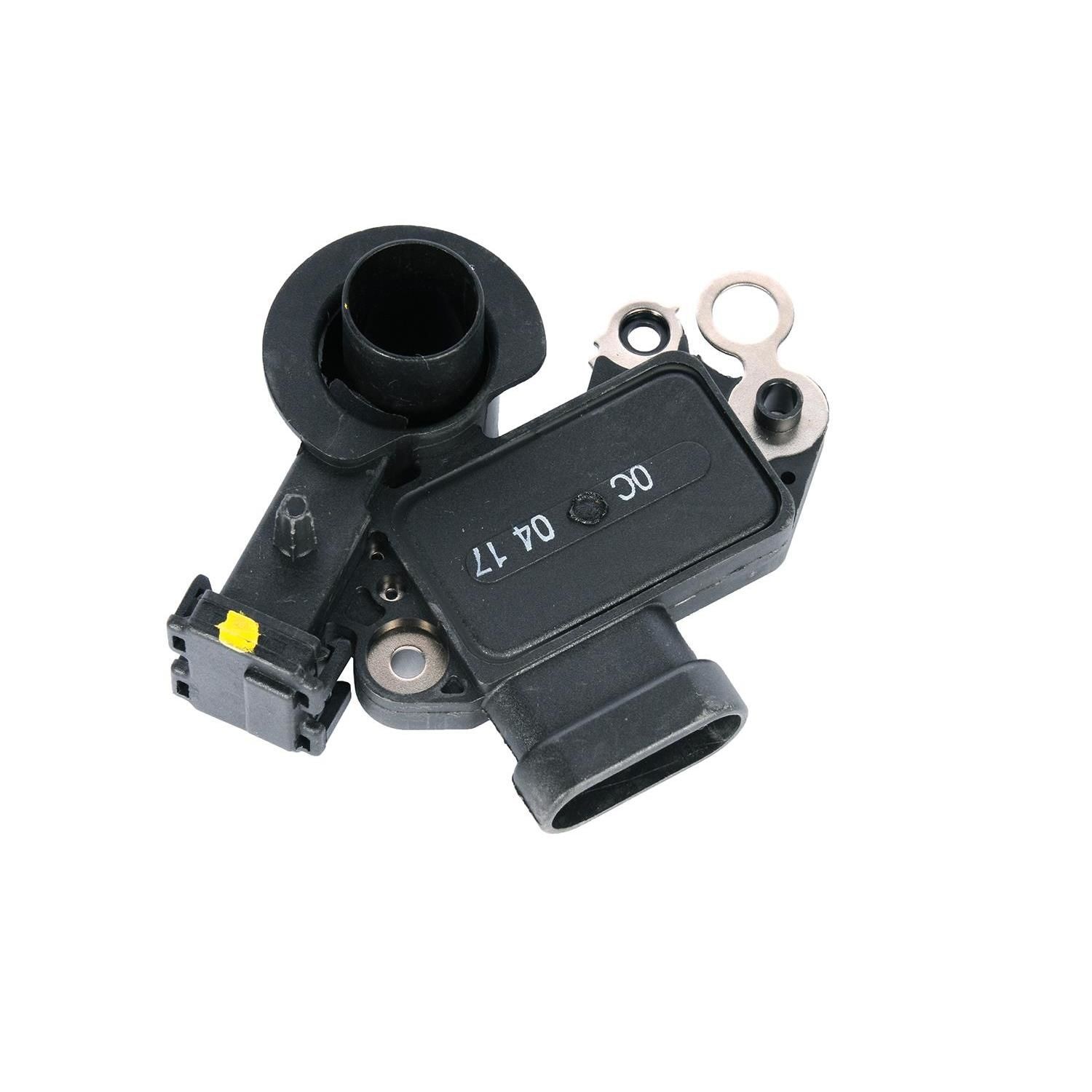 ACDelco Voltage Regulator 93744561