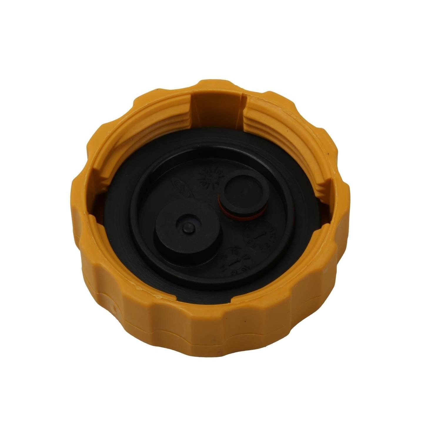 ACDelco Radiator Cap 94539597