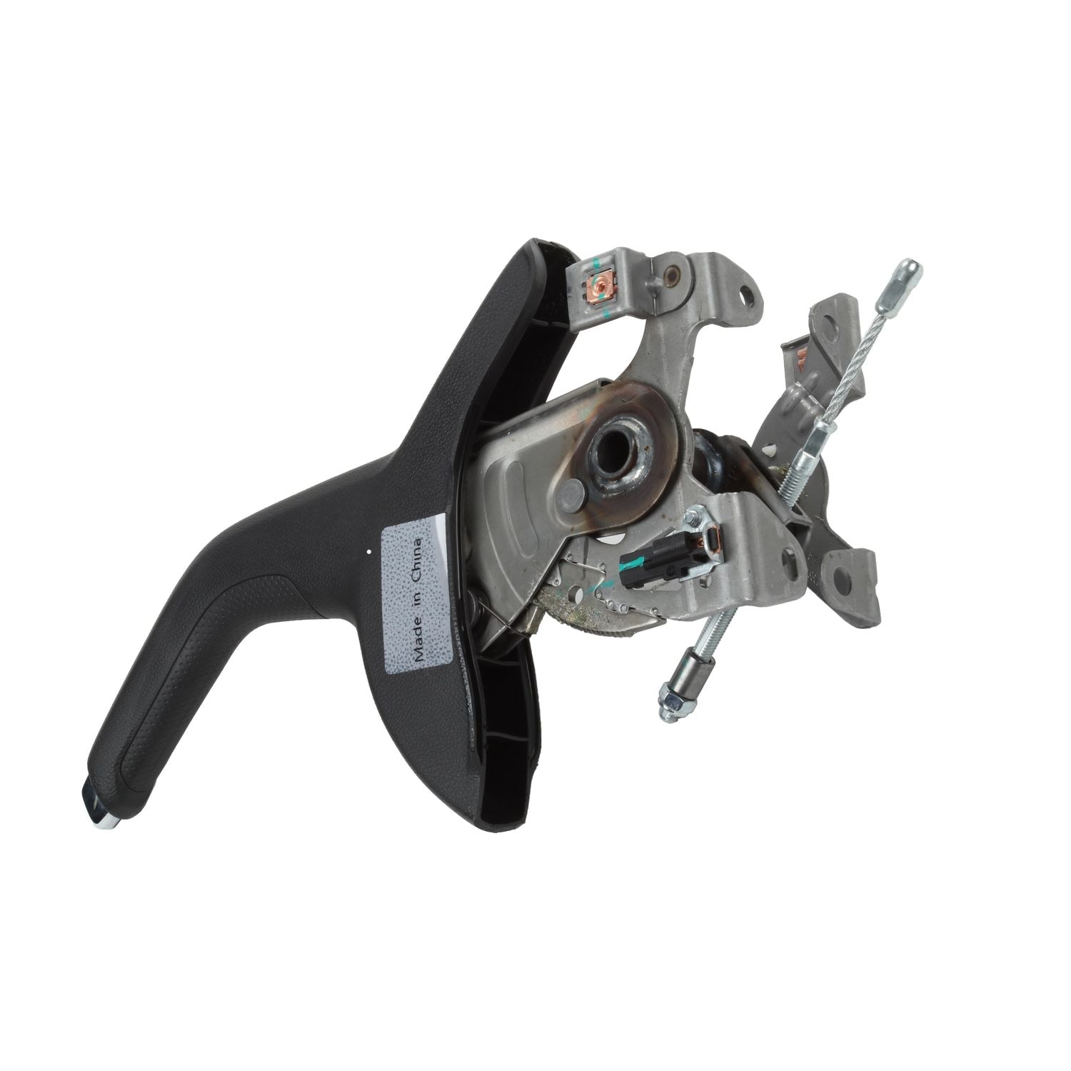 GM Genuine Parts Parking Brake Handle Assembly 95135209