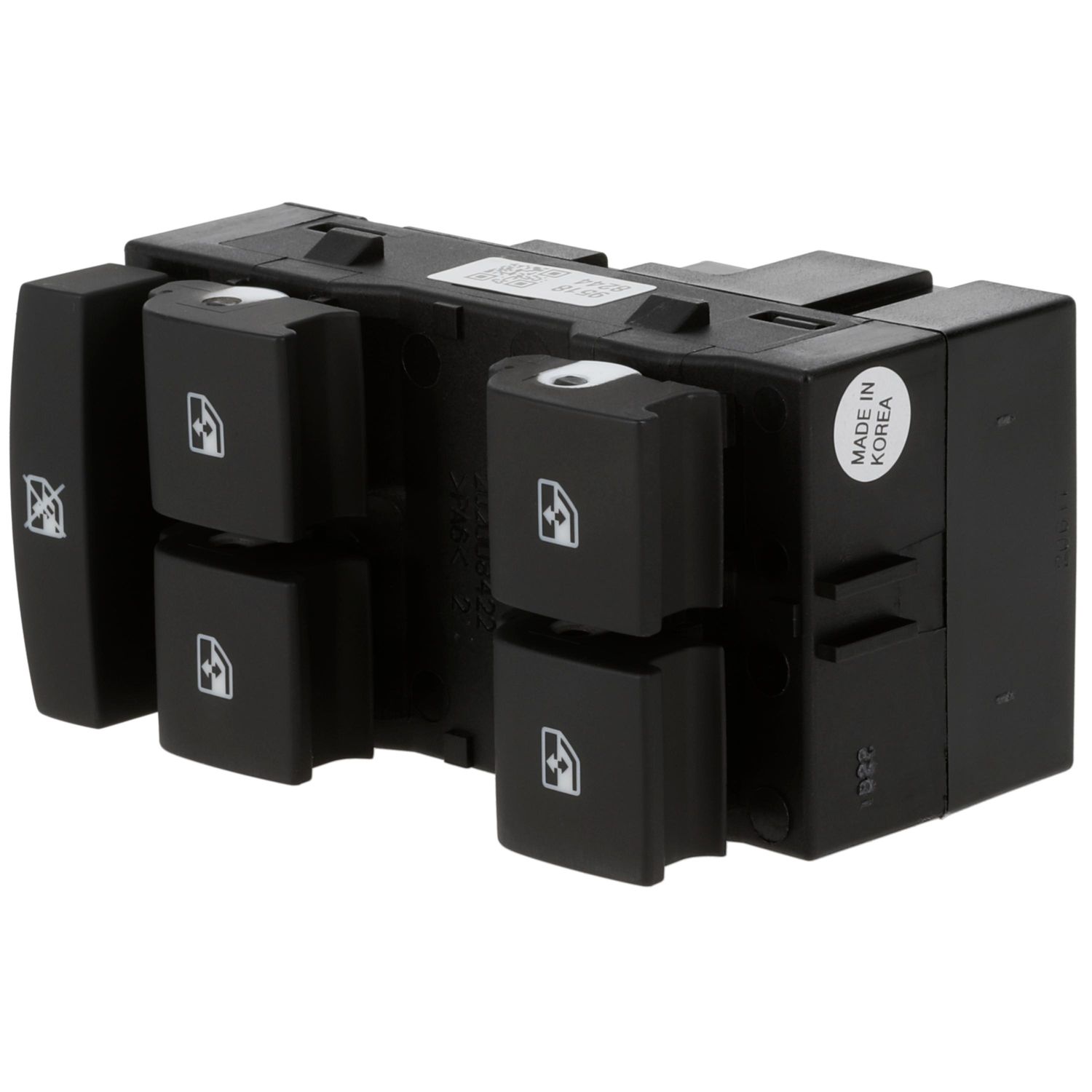 ACDelco Power Window Switch 95188244