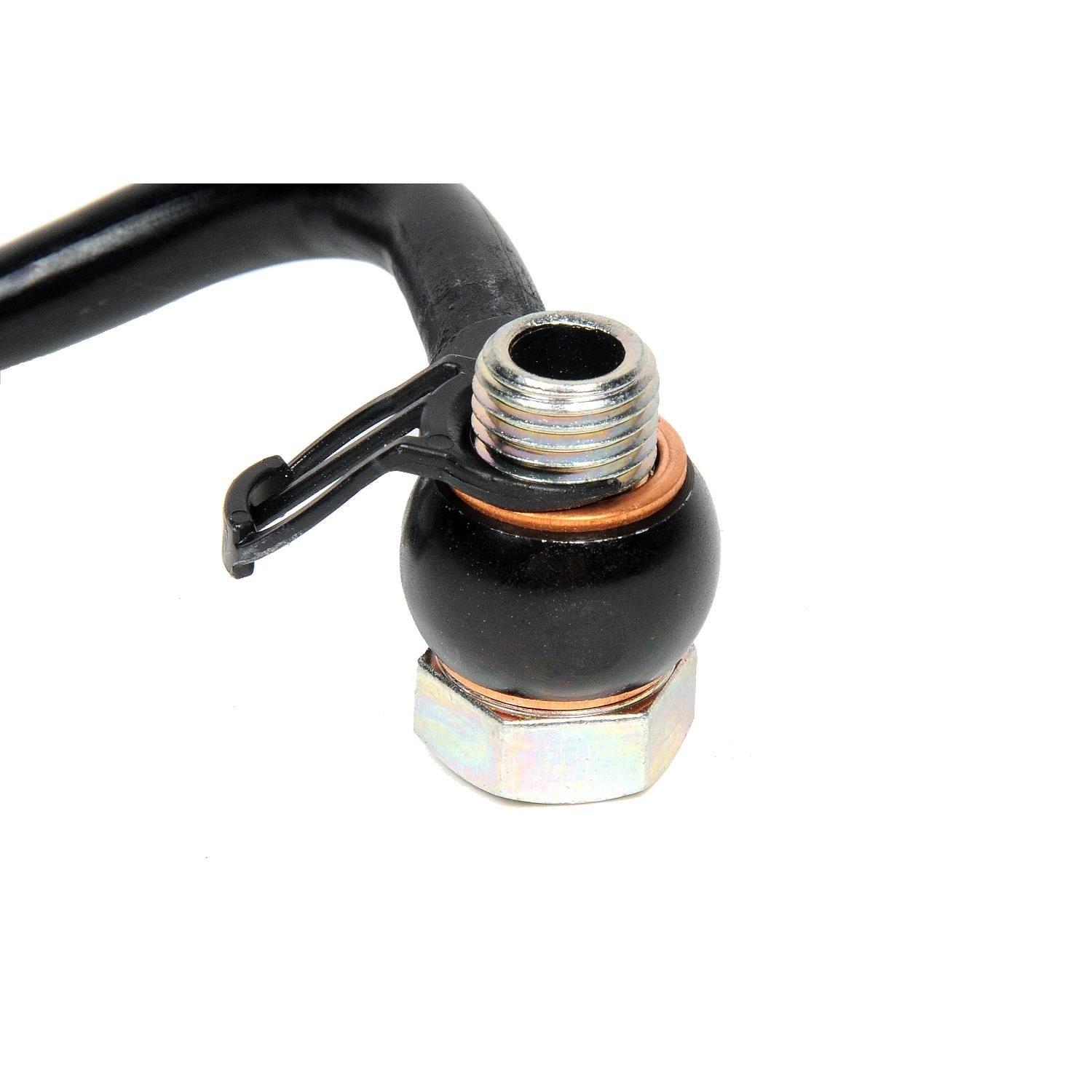 ACDelco Transmission Cooler Line Assembly 96836242