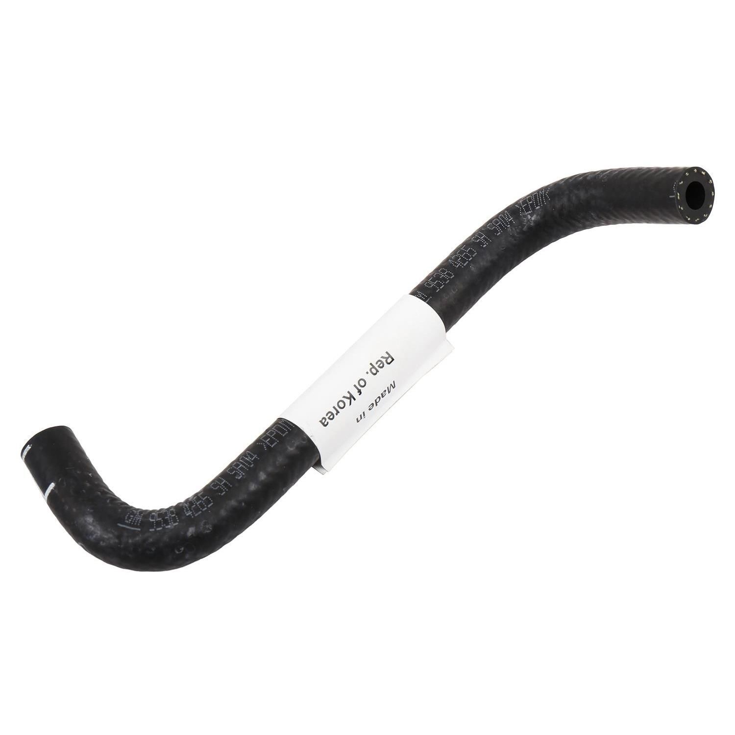 GM Genuine Parts Engine Coolant Bleed Hose 96968694