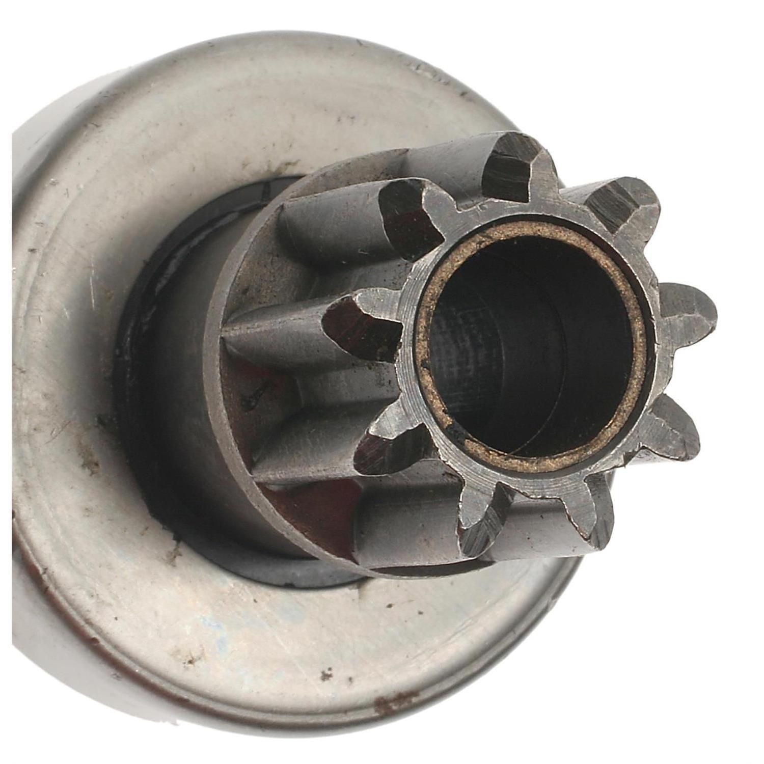ACDelco Gold 9 Tooth Clockwise Starter Drive for Chrysler, Dodge and ...