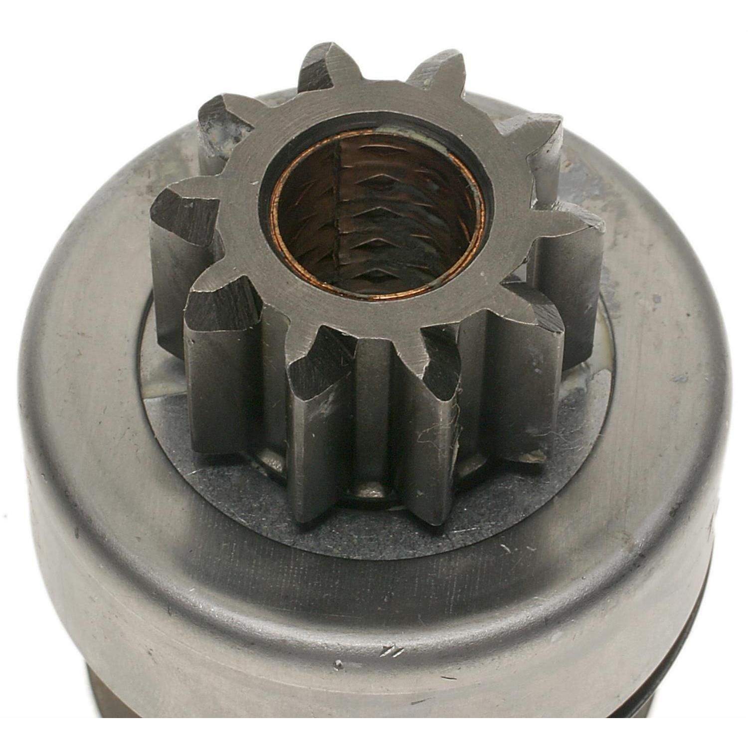 ACDelco Gold 10 Tooth Clockwise Starter Drive