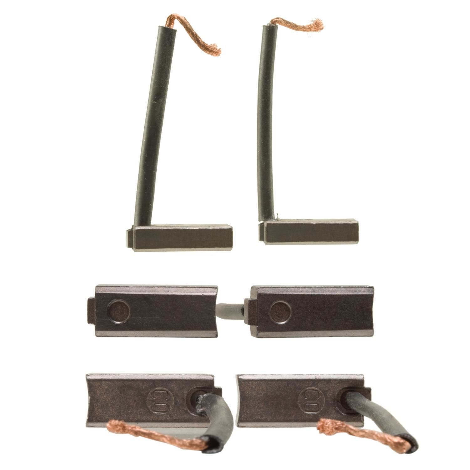 ACDelco Professional Alternator Brush Set C706