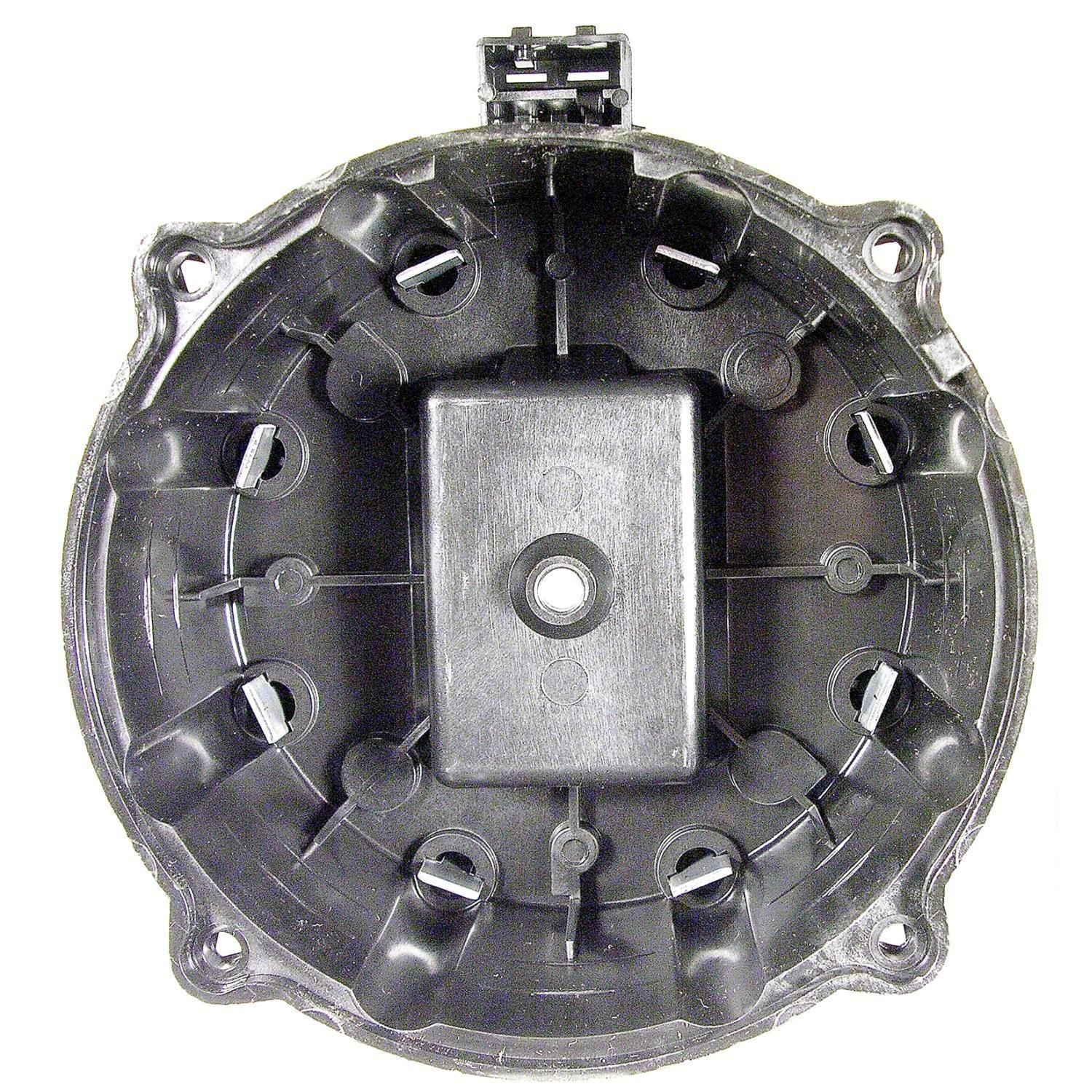 ACDelco Distributor Cap D338X