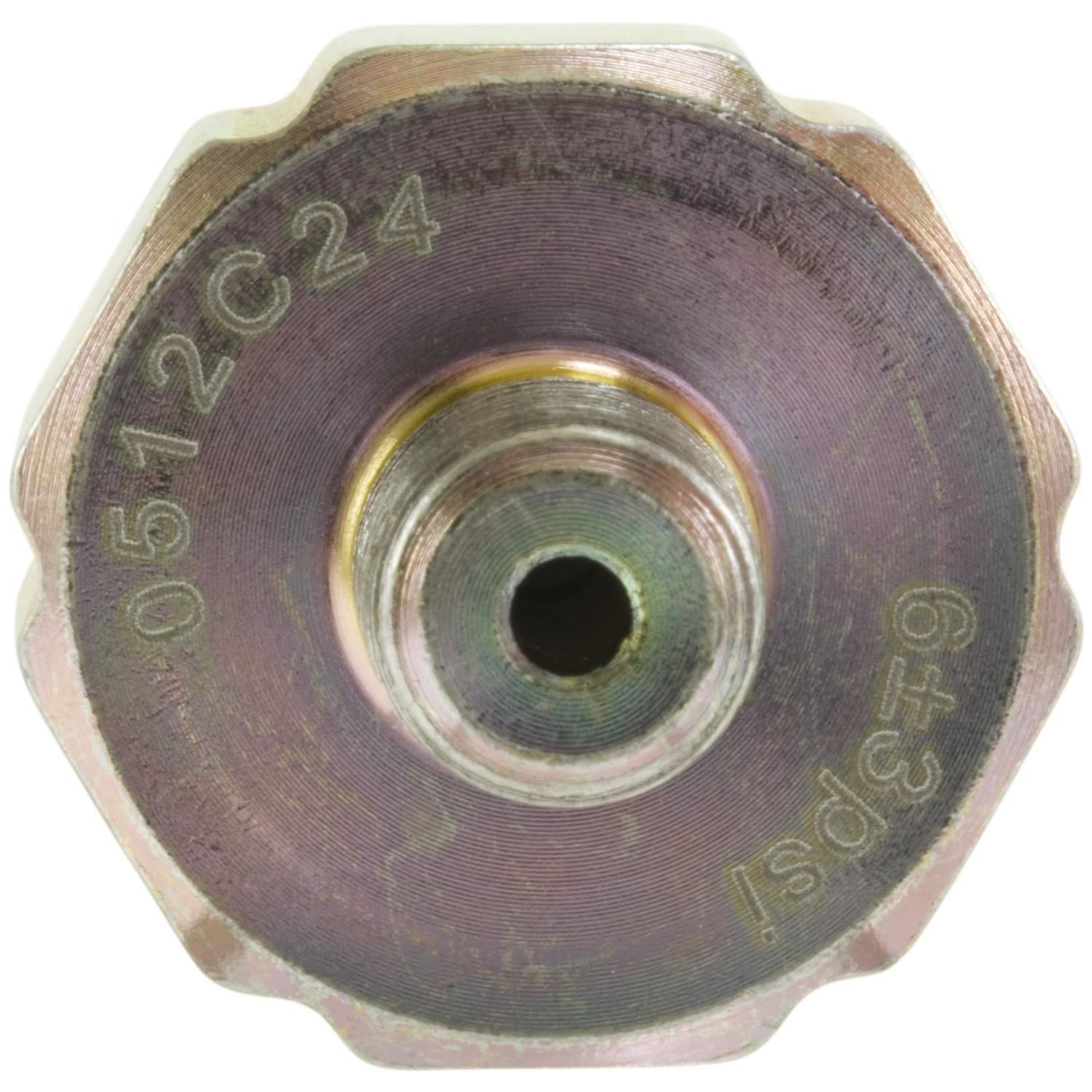 ACDelco Professional Engine Oil Pressure Switch E1802