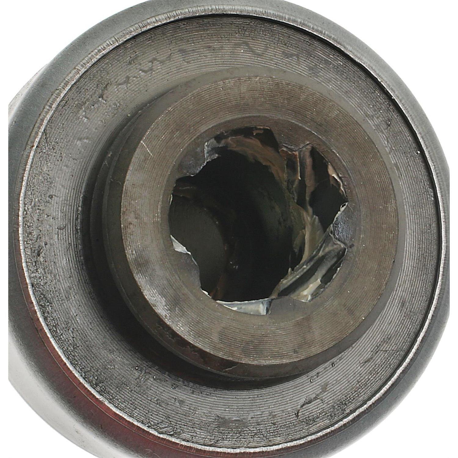 ACDelco Gold 9 Tooth Clockwise Starter Drive for Nissan