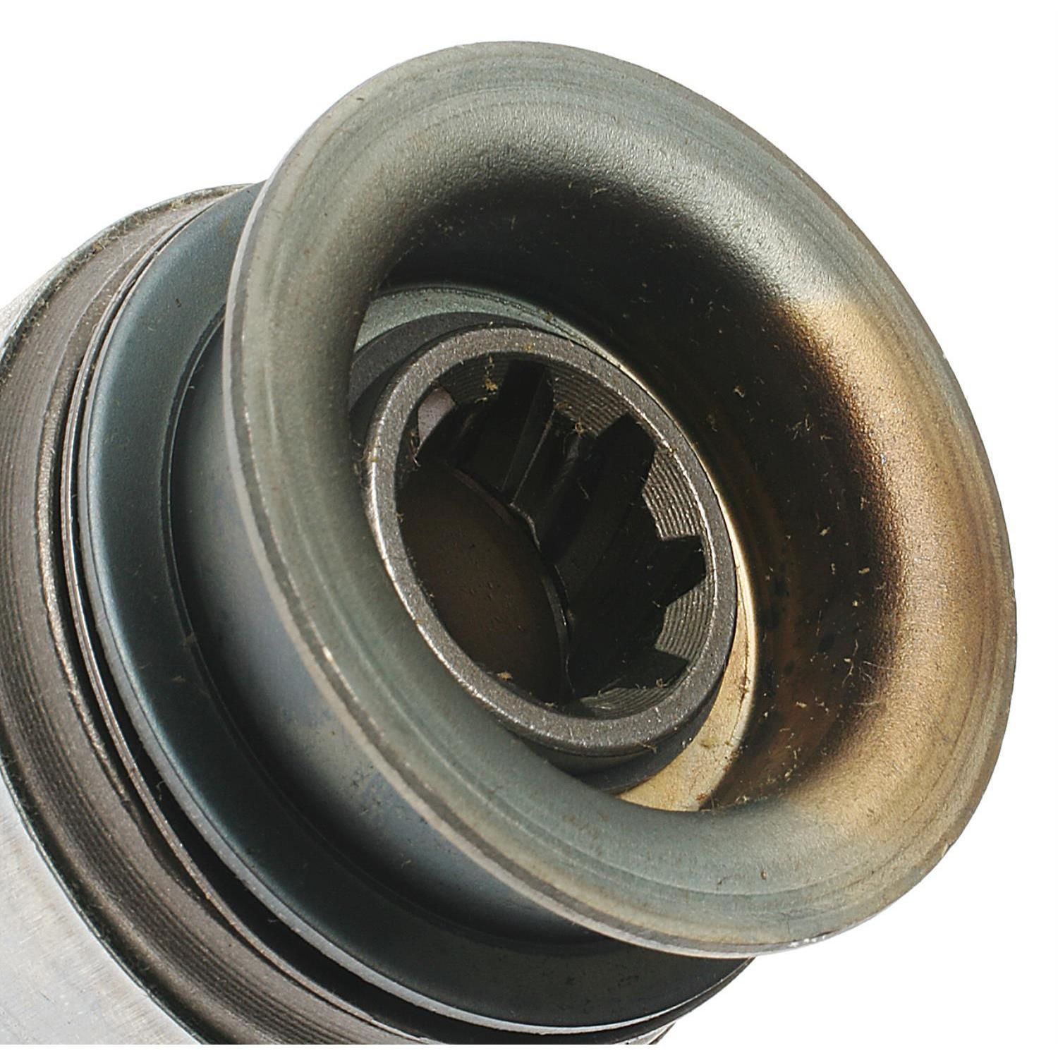 ACDelco Gold 11 Tooth Starter Drive for Mazda