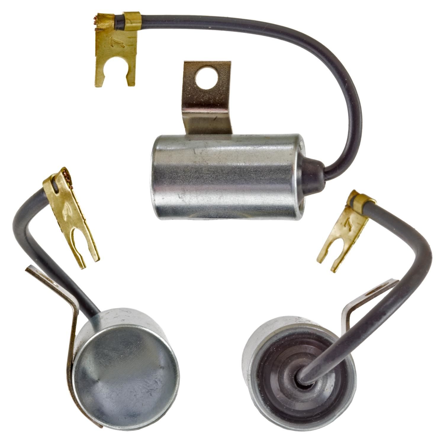 ACDelco Gold Ignition Condenser E277