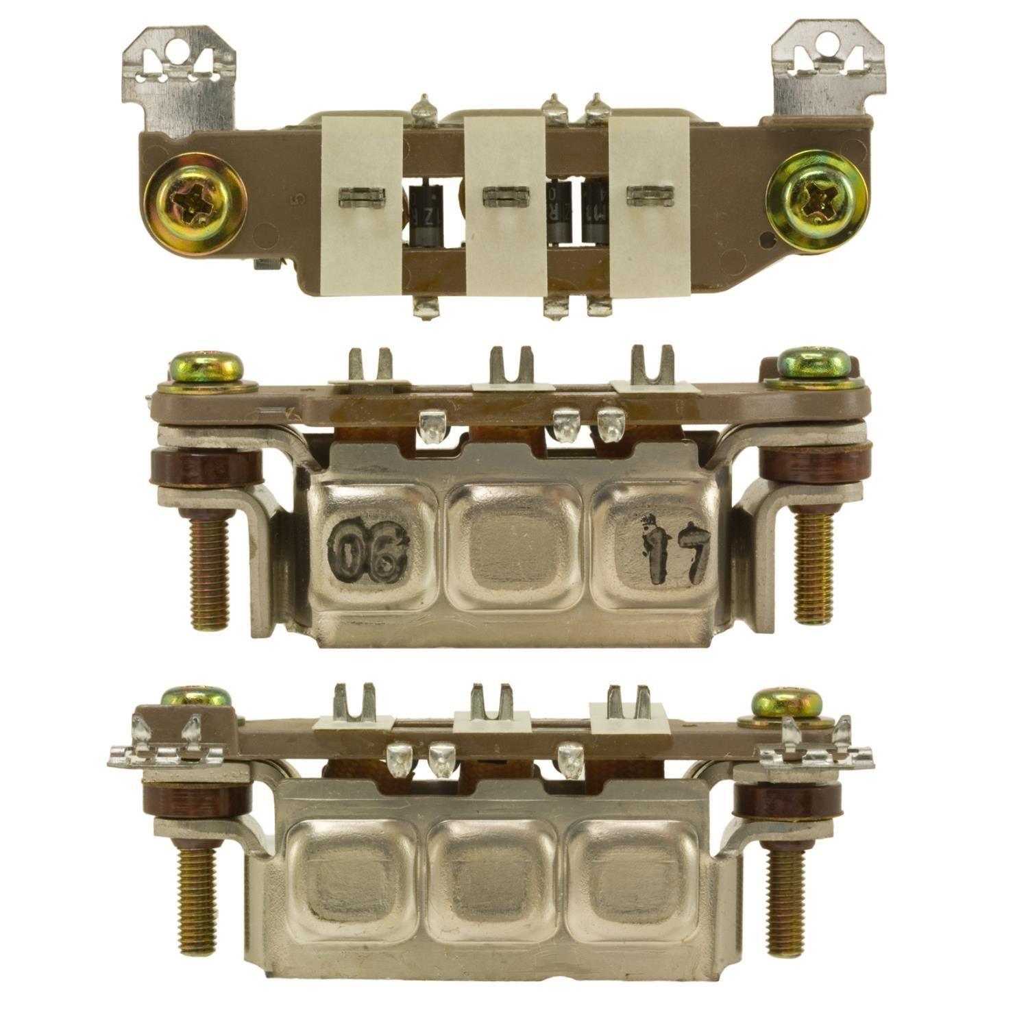 ACDelco Professional Alternator Rectifier Bridge E3928