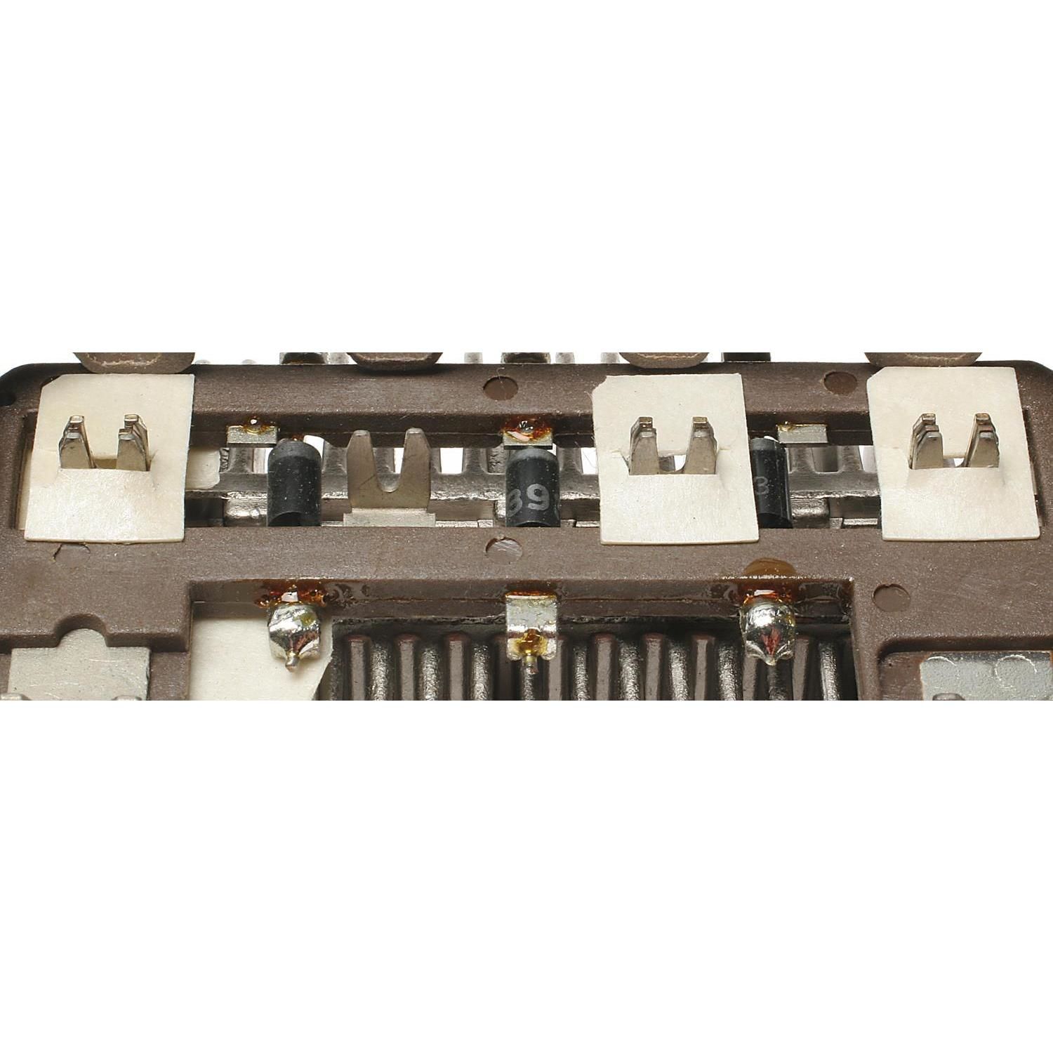 ACDelco Professional Alternator Rectifier Set E700A