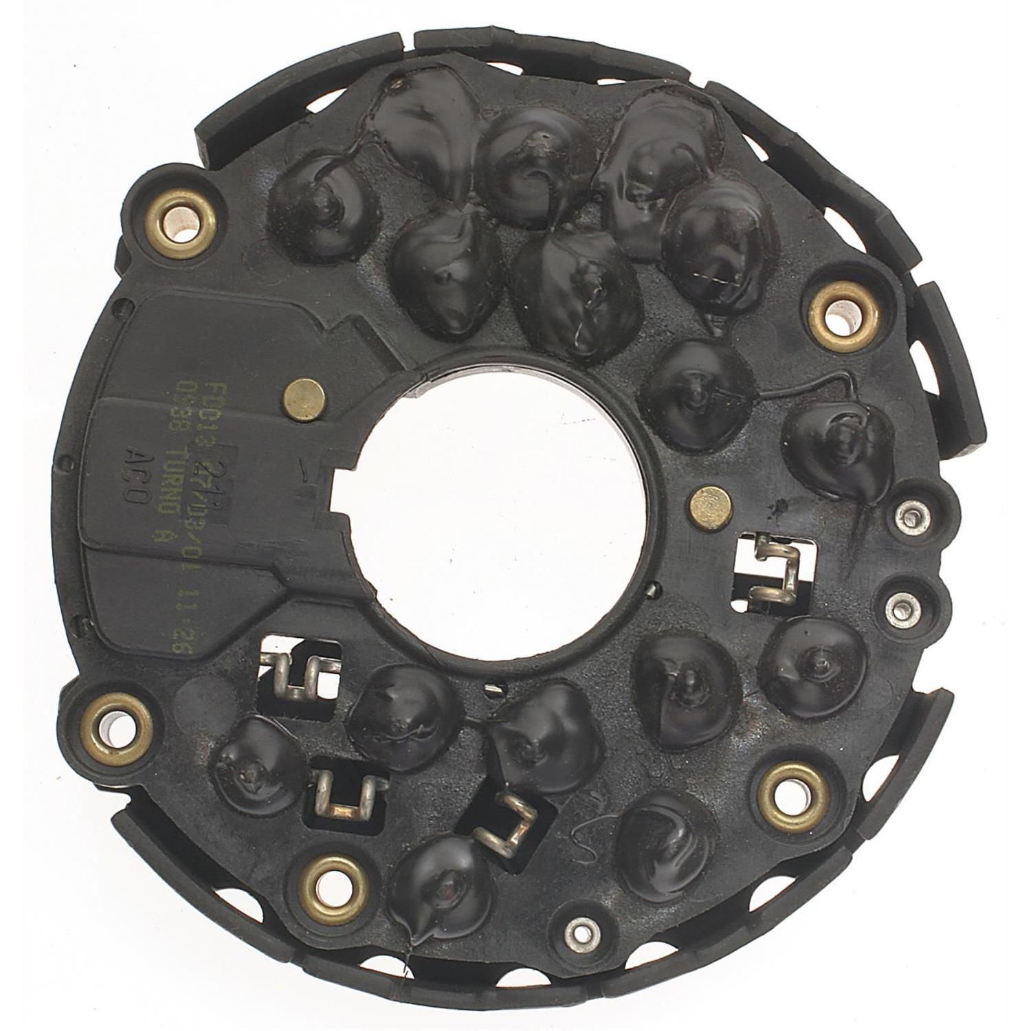 ACDelco Gold Alternator Rectifier Set E703A