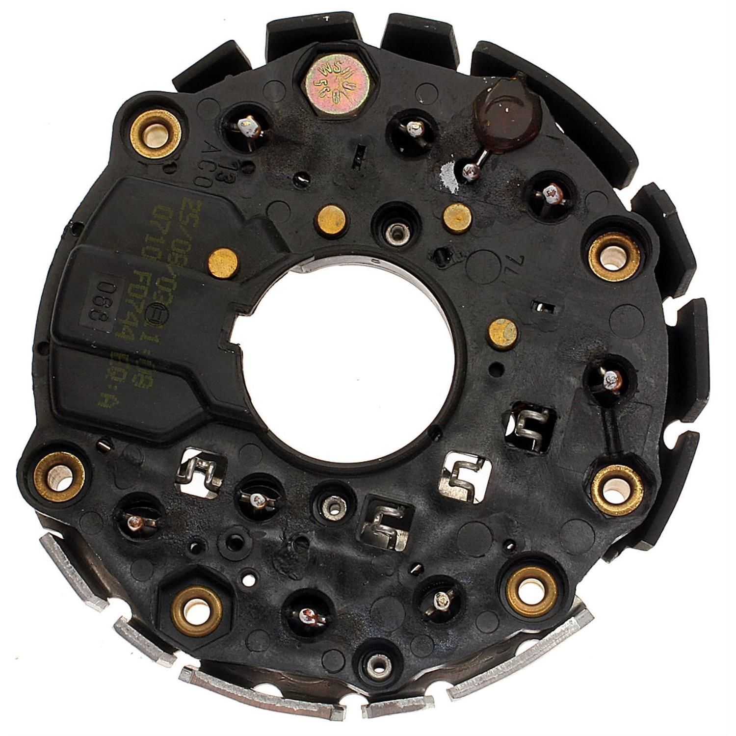 ACDelco Gold Alternator Rectifier Set E705A