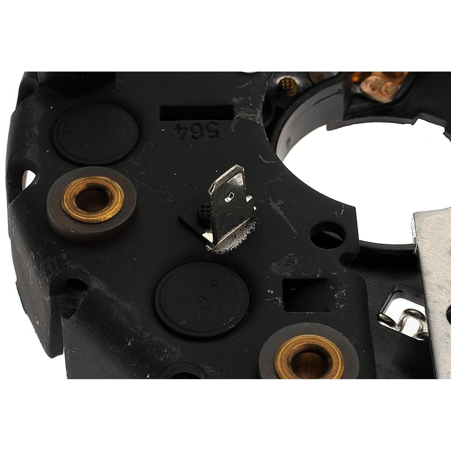 ACDelco Professional Alternator Rectifier Set E705A
