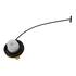 GM Genuine Parts Tethered Fuel Tank Cap GT347