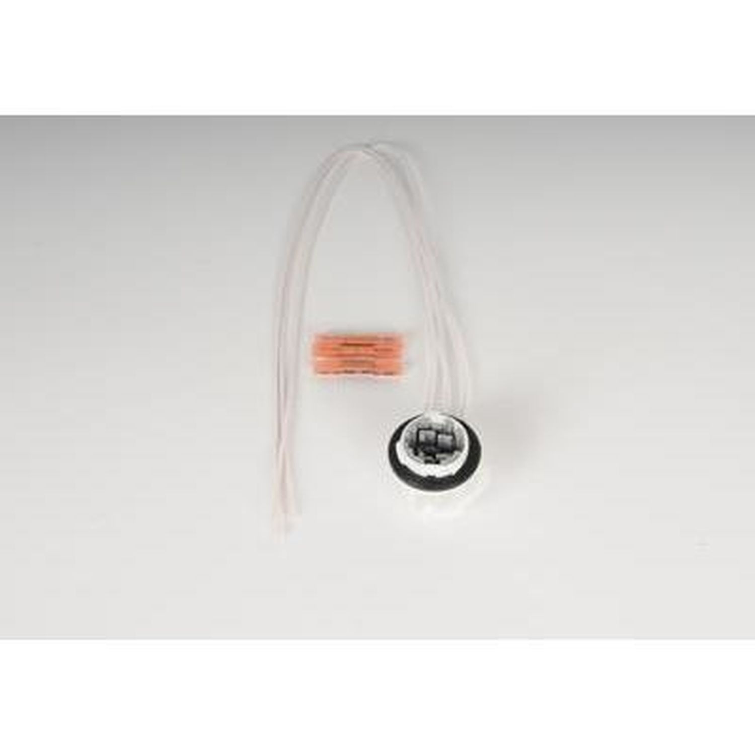 ACDelco Parking Light Socket LS109