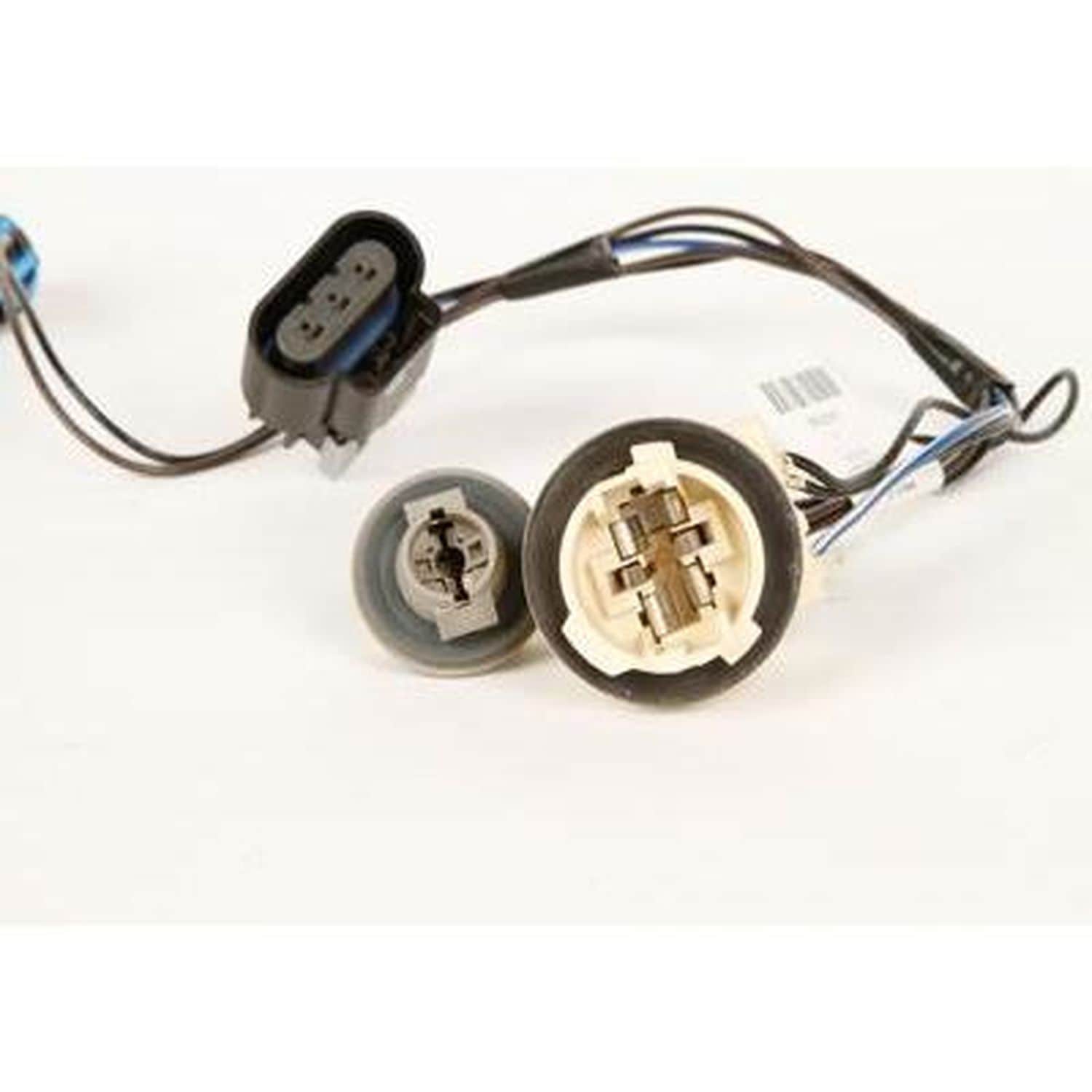 ACDelco Daytime Running Lamp Socket LS239