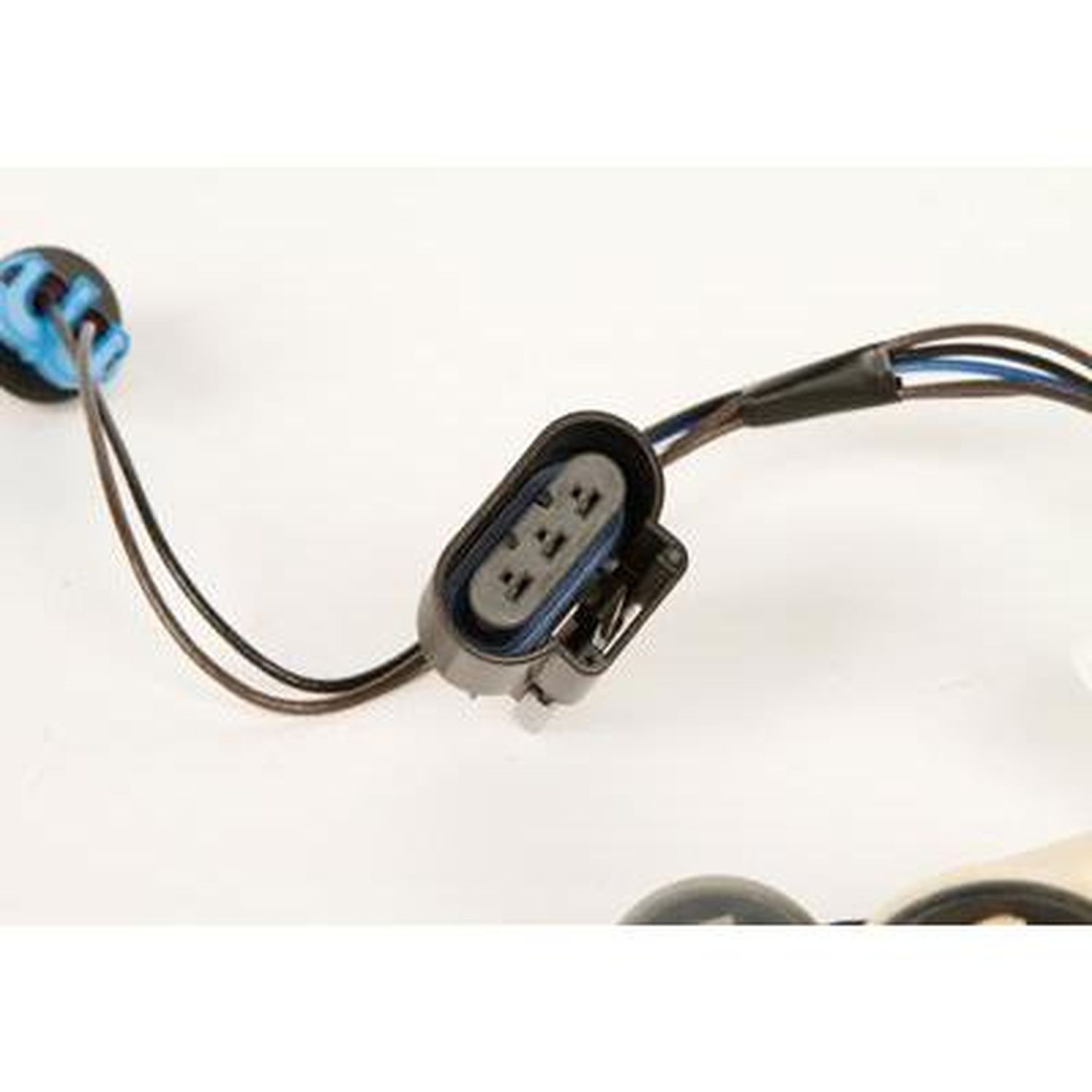 ACDelco Daytime Running Lamp Socket LS239